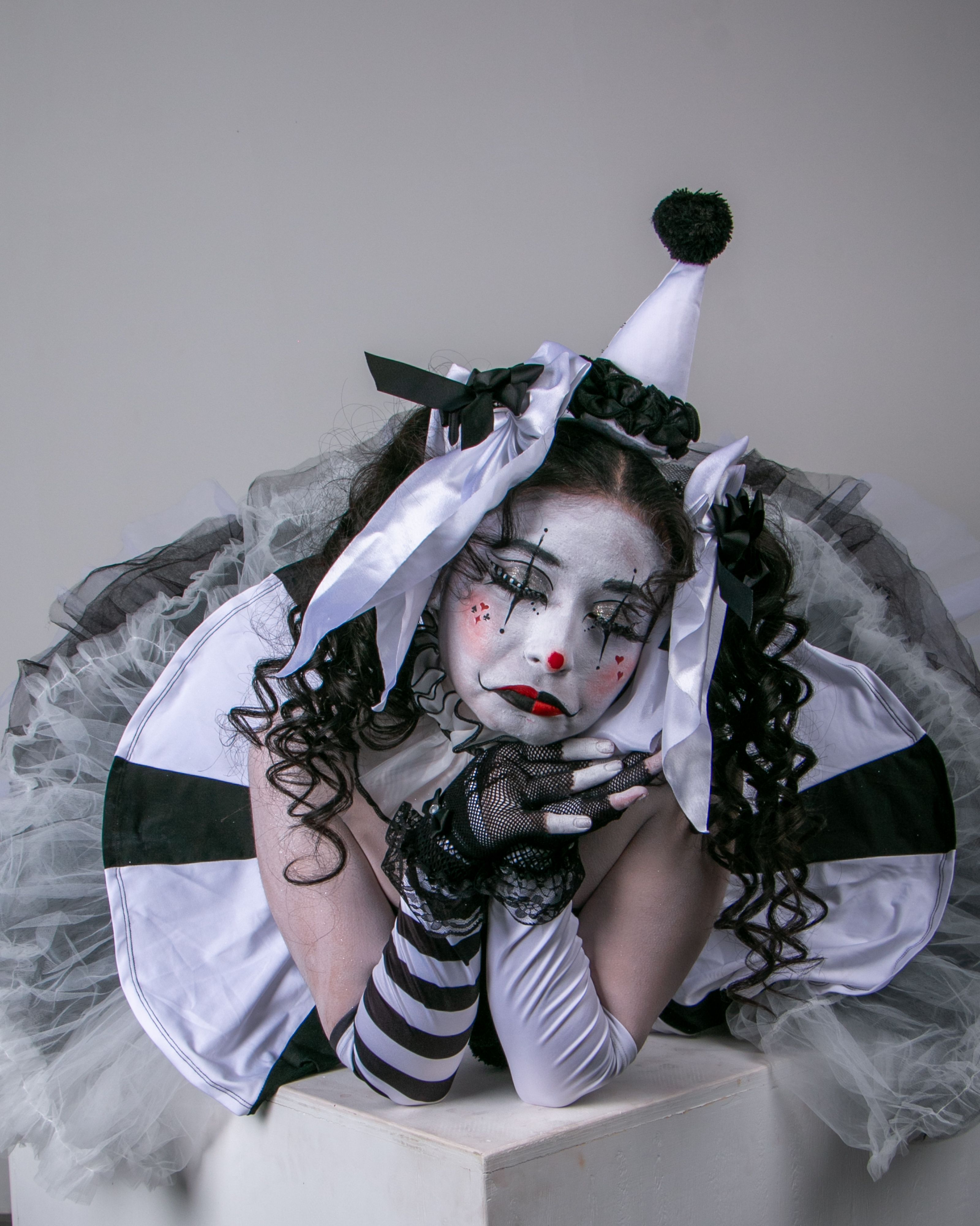 Pierrot Tfc Photos, Download The BEST Free Pierrot Tfc Stock Photos ...