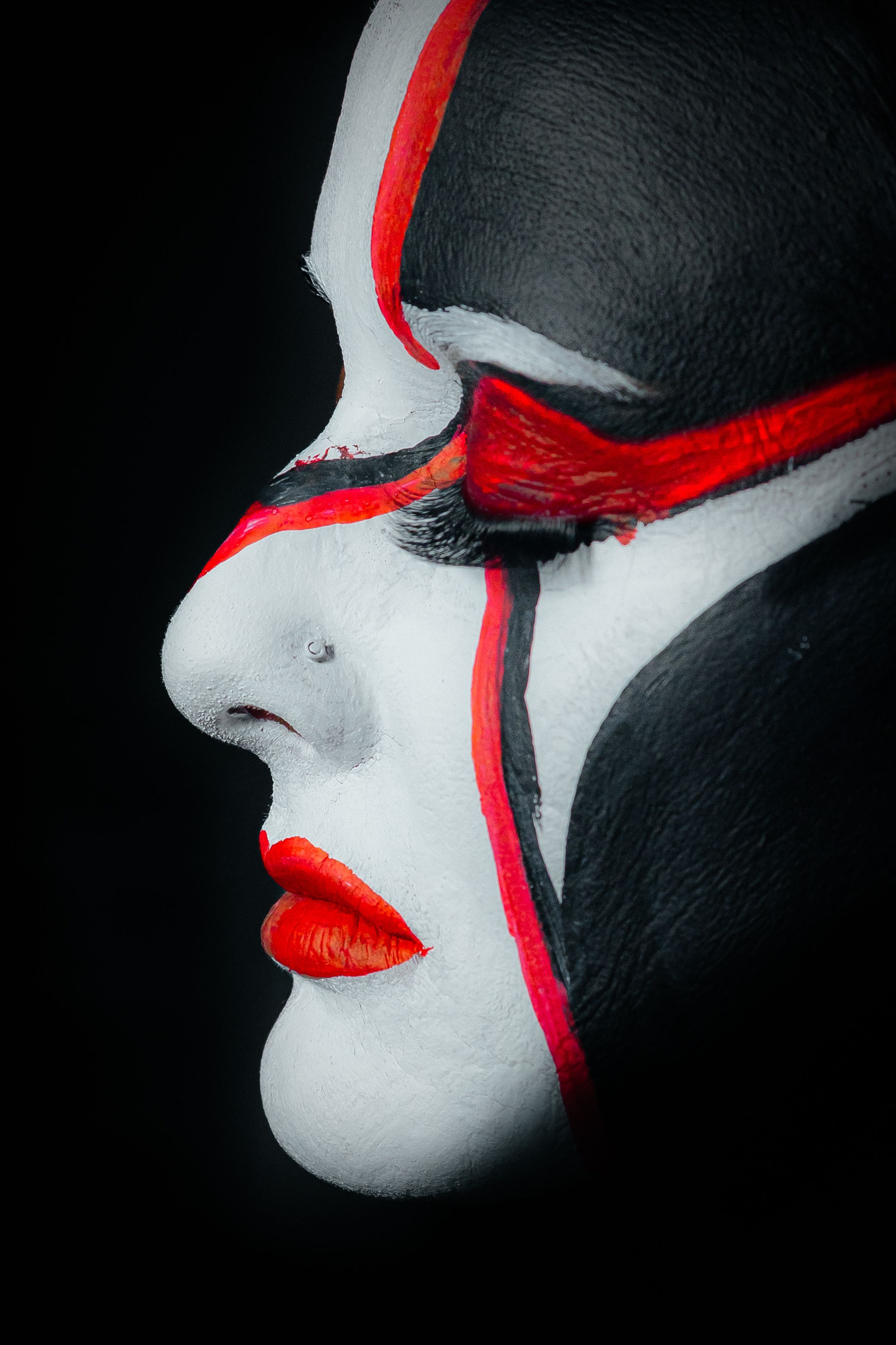 Face Art Photos, Download The BEST Free Face Art Stock Photos & HD Images