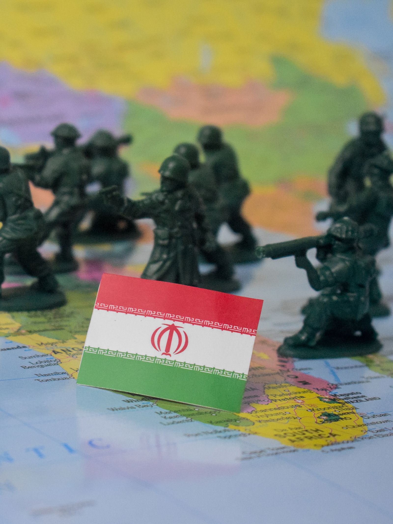 Iran With Flag Photos, Download The BEST Free Iran With Flag Stock ...