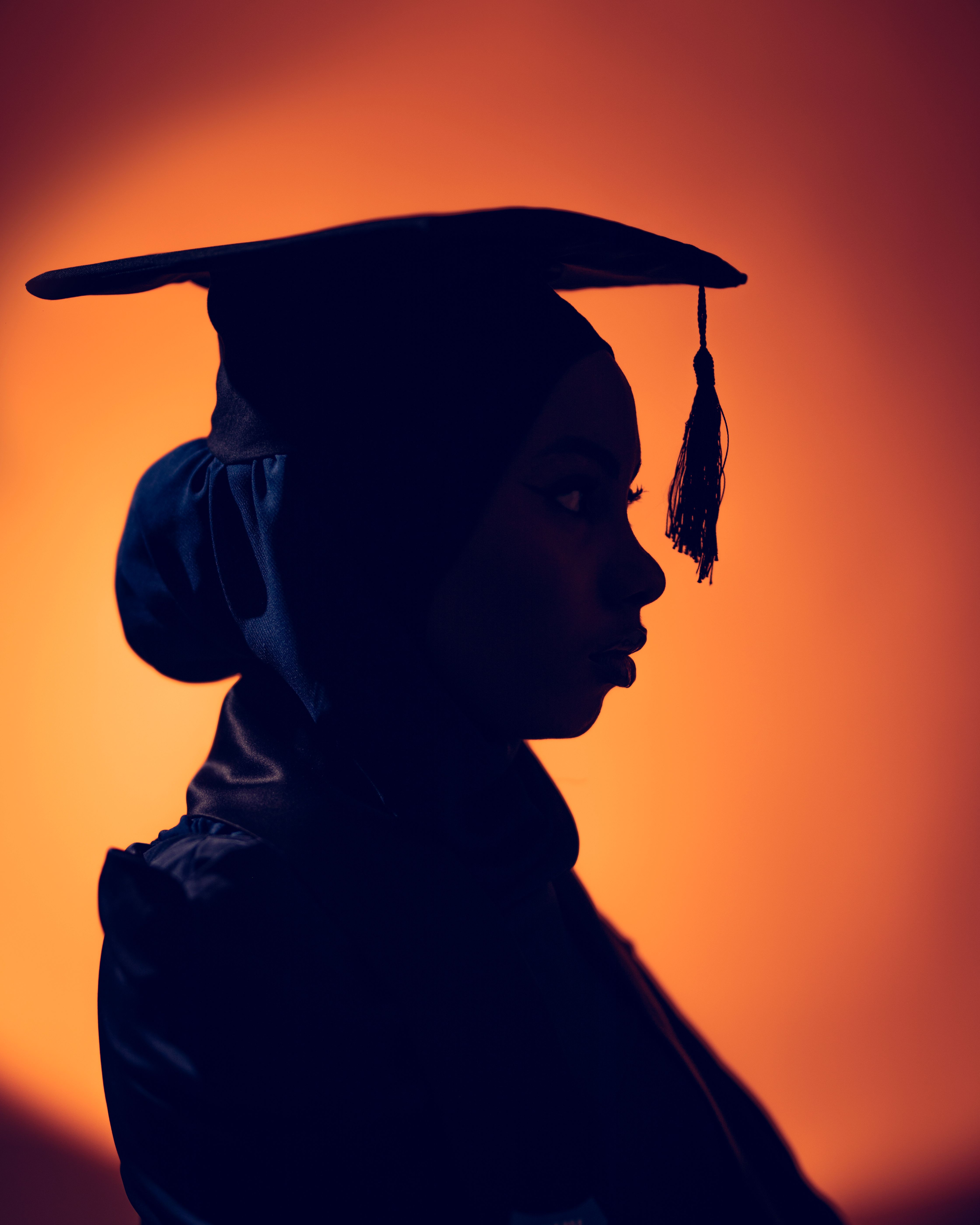 Female Student Profile Photos, Download The BEST Free Female Student ...