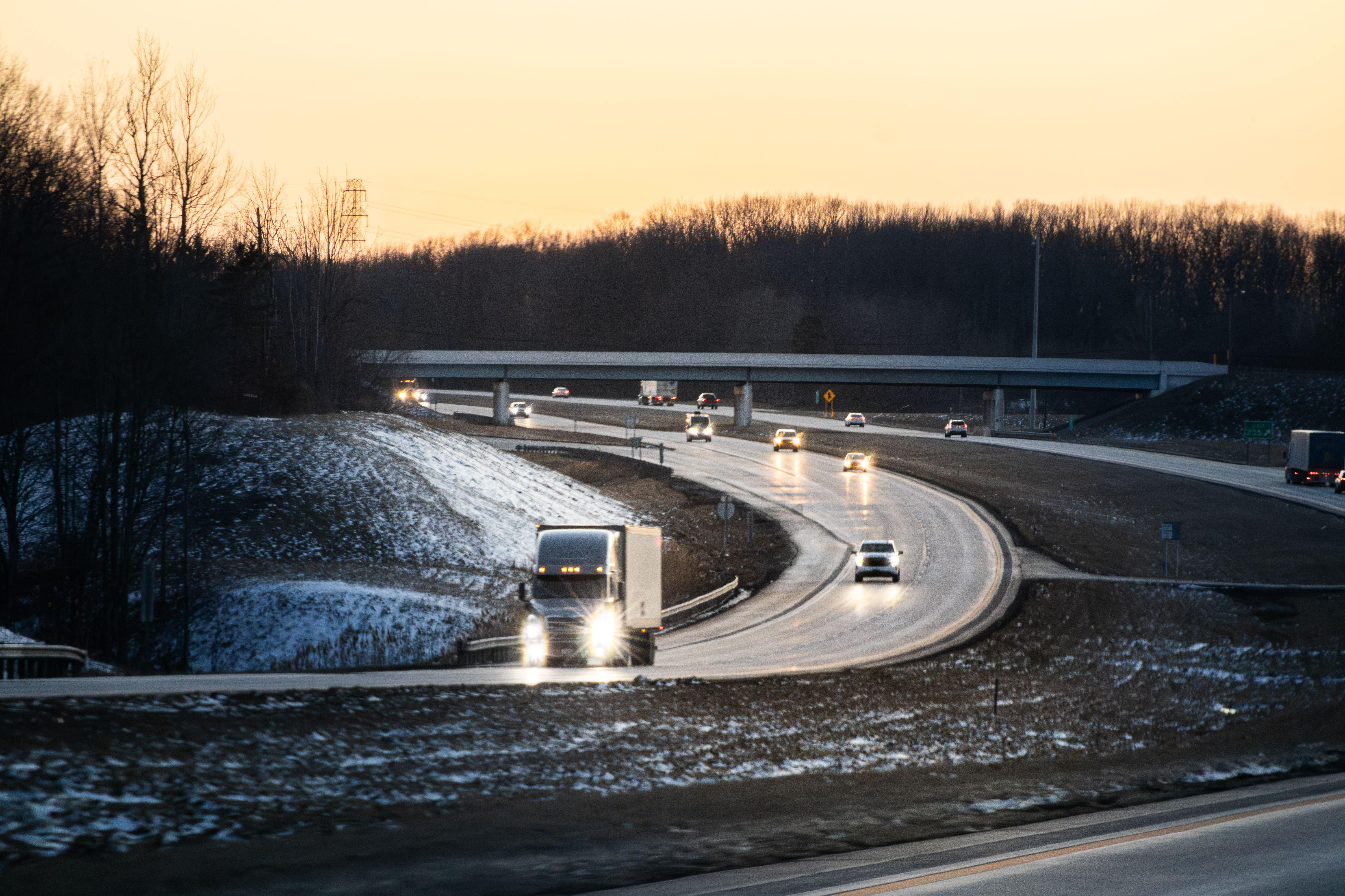 Interstate Highways Photos, Download The BEST Free Interstate Highways ...