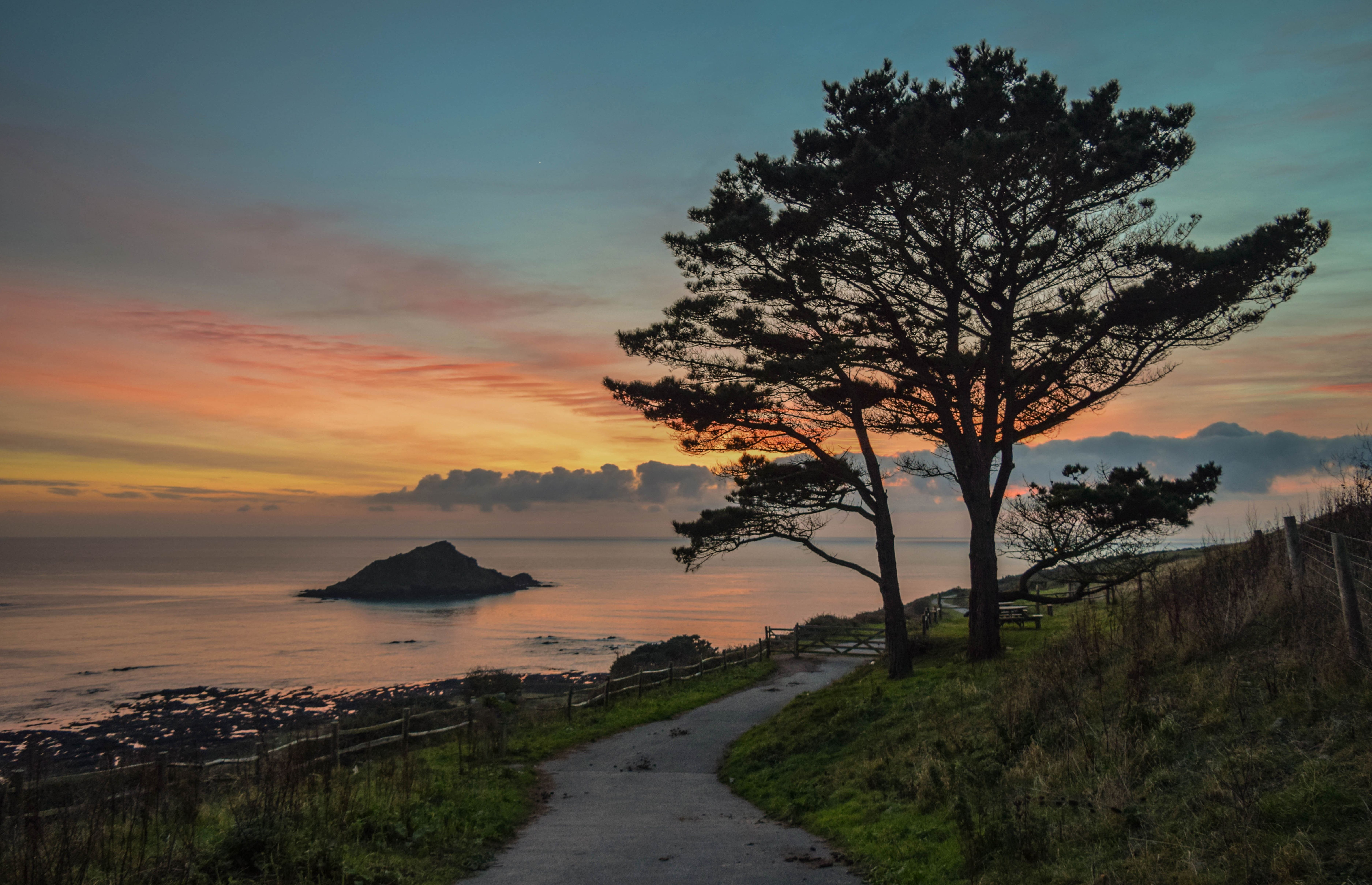 Jolyon Vincent - Photography