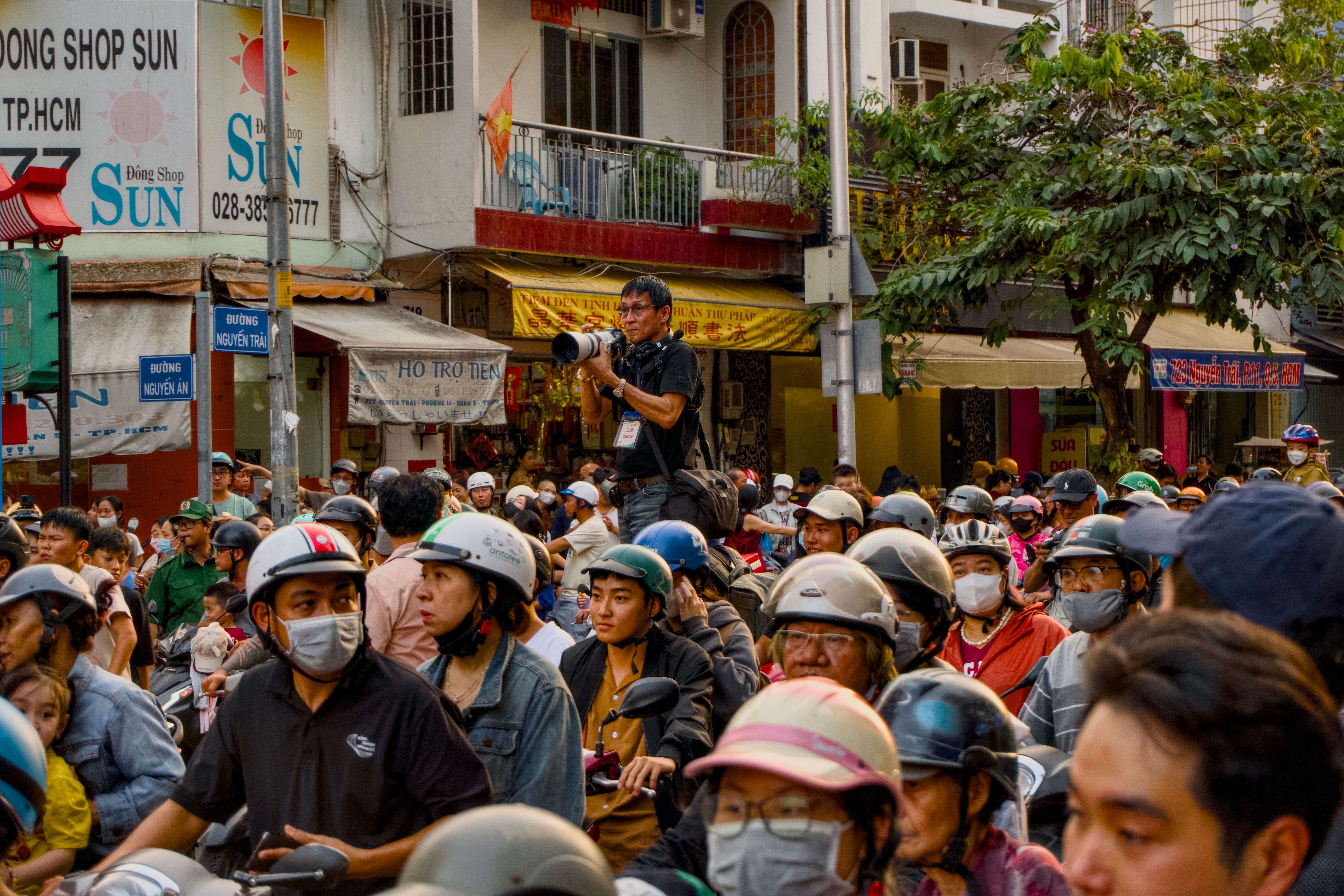 Crowded Cities Photos, Download The BEST Free Crowded Cities Stock ...