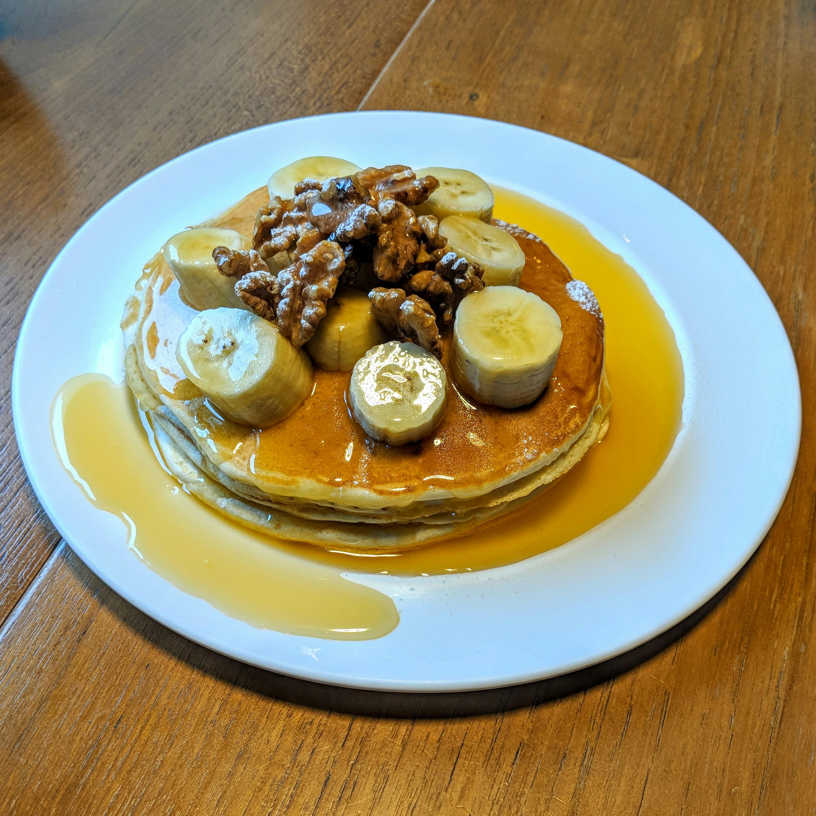 Food 41 Photos & Videos Collected by Martin Cooney