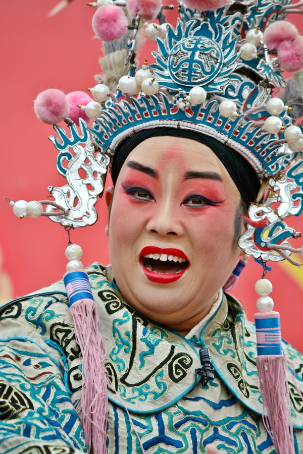 Beautiful Chinese Face Photos, Download The BEST Free Beautiful Chinese ...
