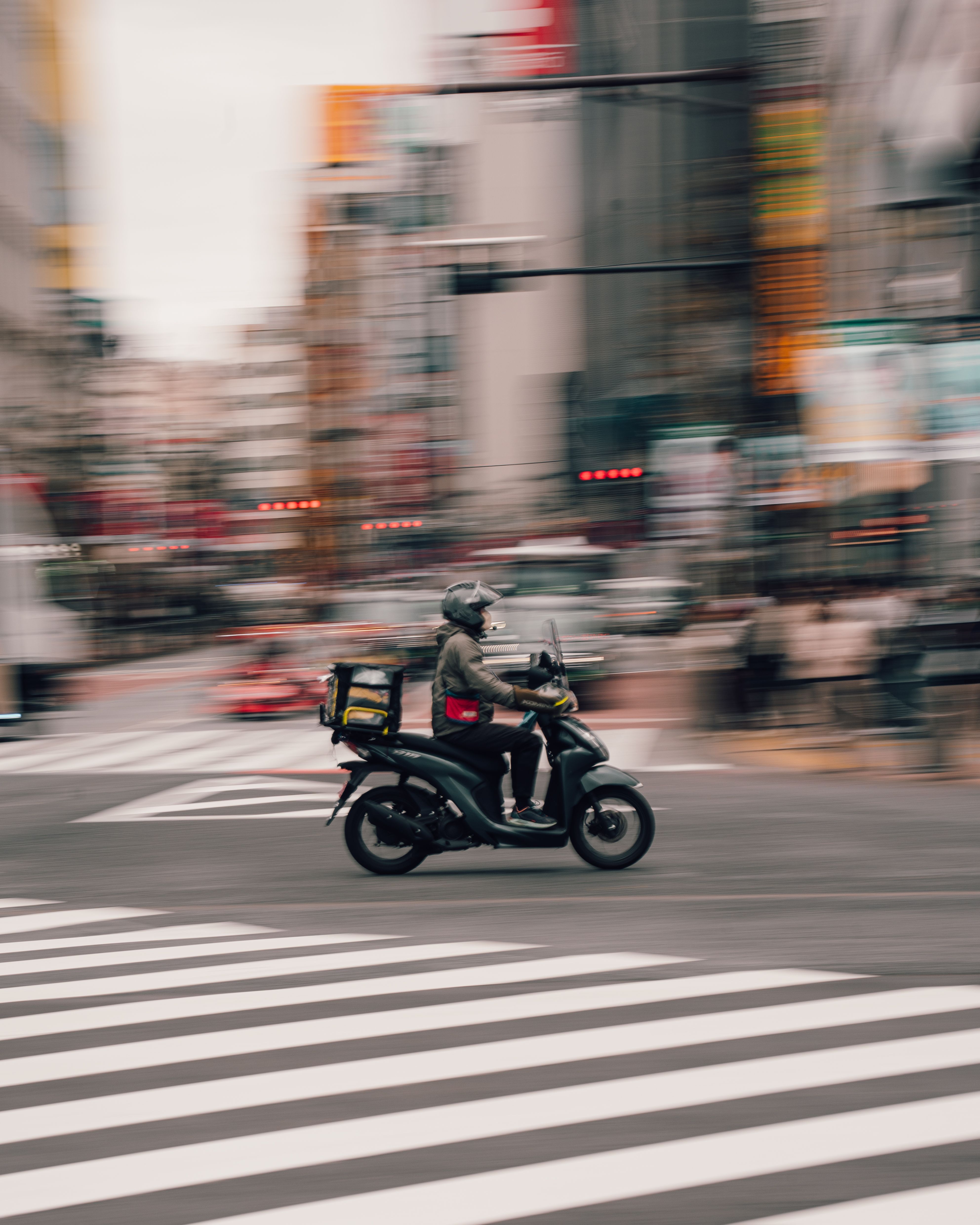 Free Delivery In Osaka Photos, Download The BEST Free Free Delivery In ...