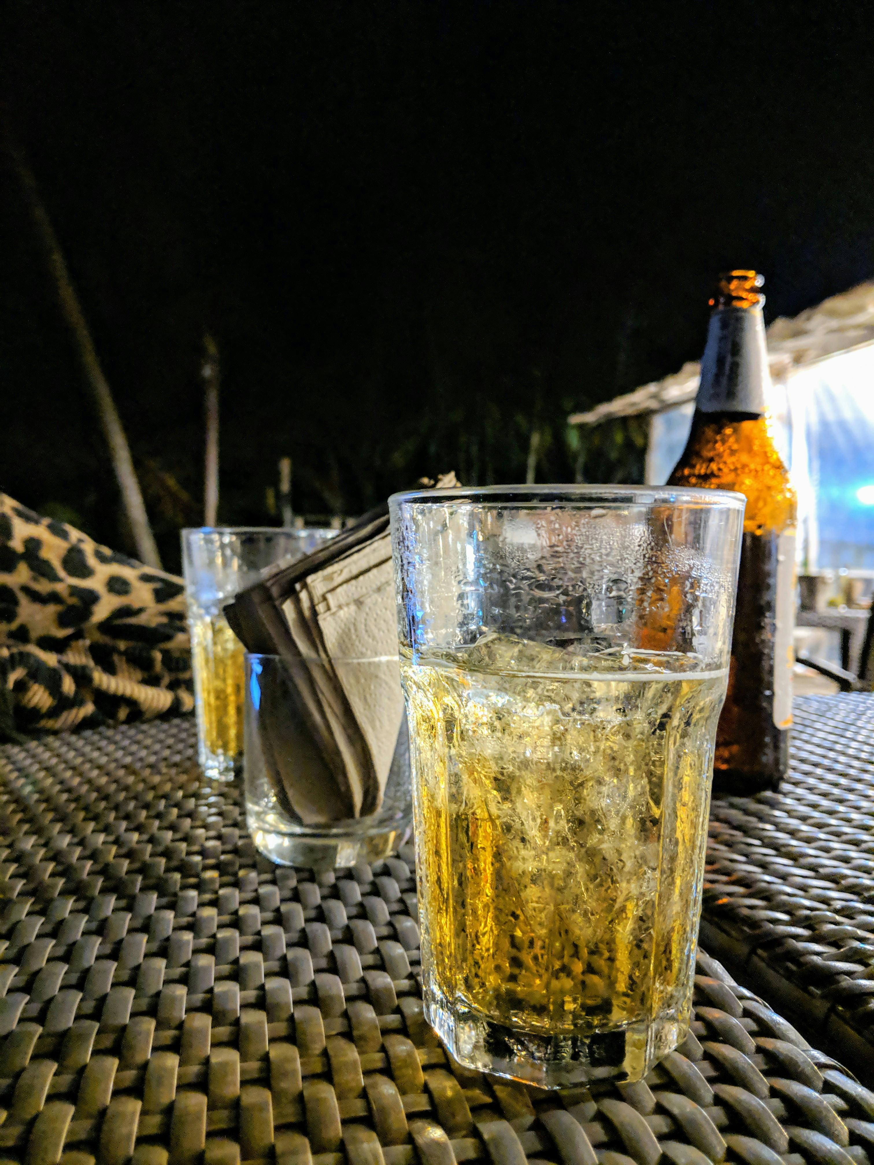 Drinks 4 Photos & Videos Collected by Martin Cooney