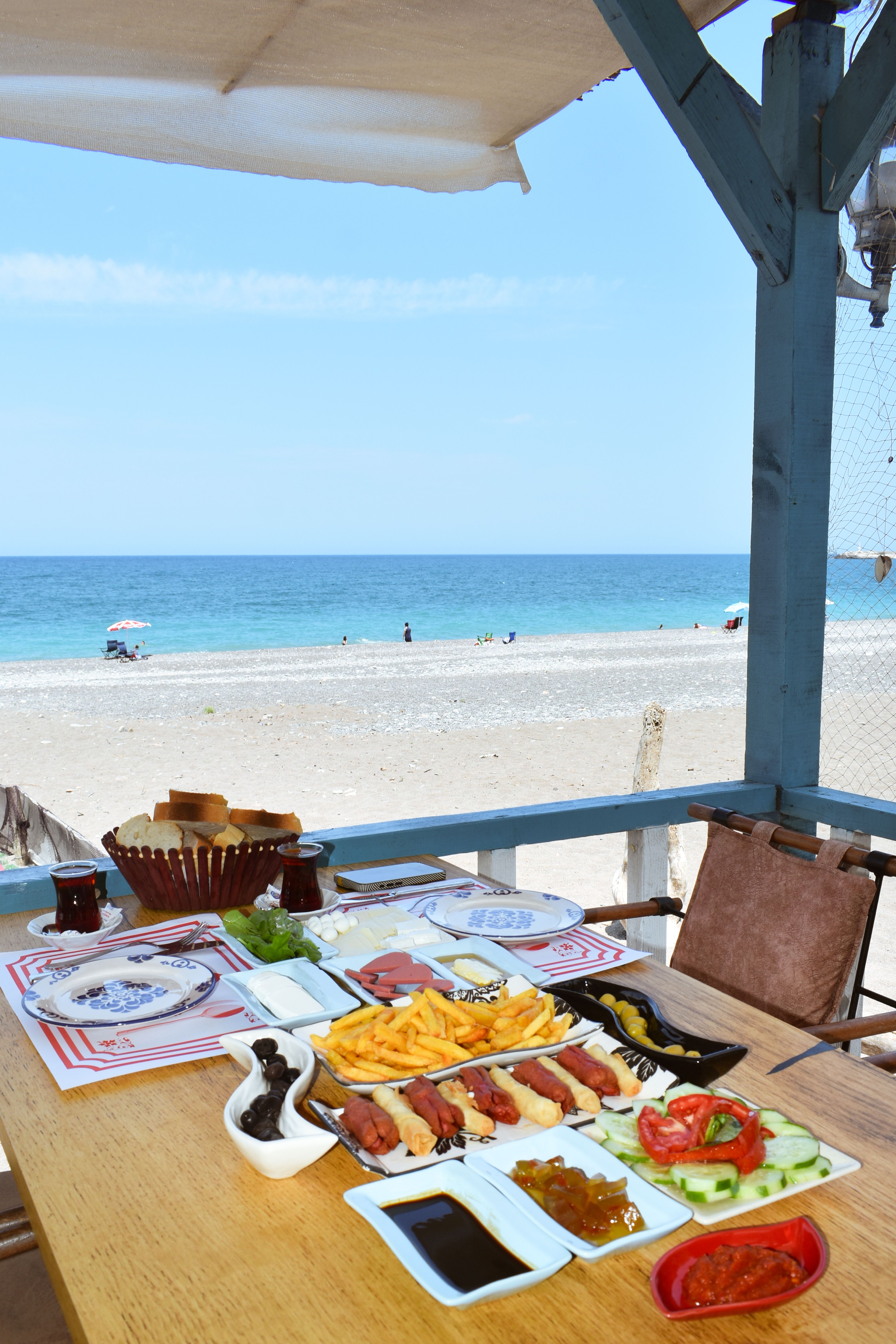 View+Of+Tonnara+Beach+In+Palmi,+Italy Photos, Download The BEST Free ...