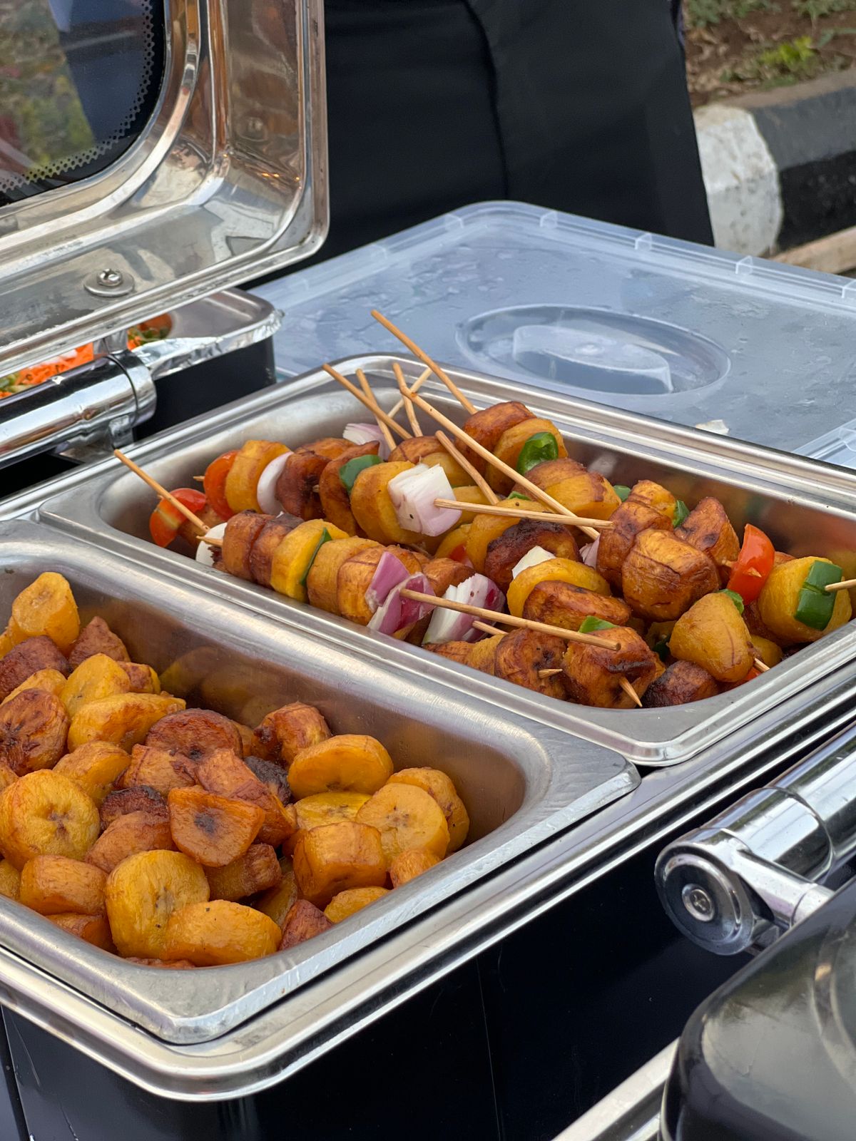 Fried Plantain Photos, Download The BEST Free Fried Plantain Stock ...