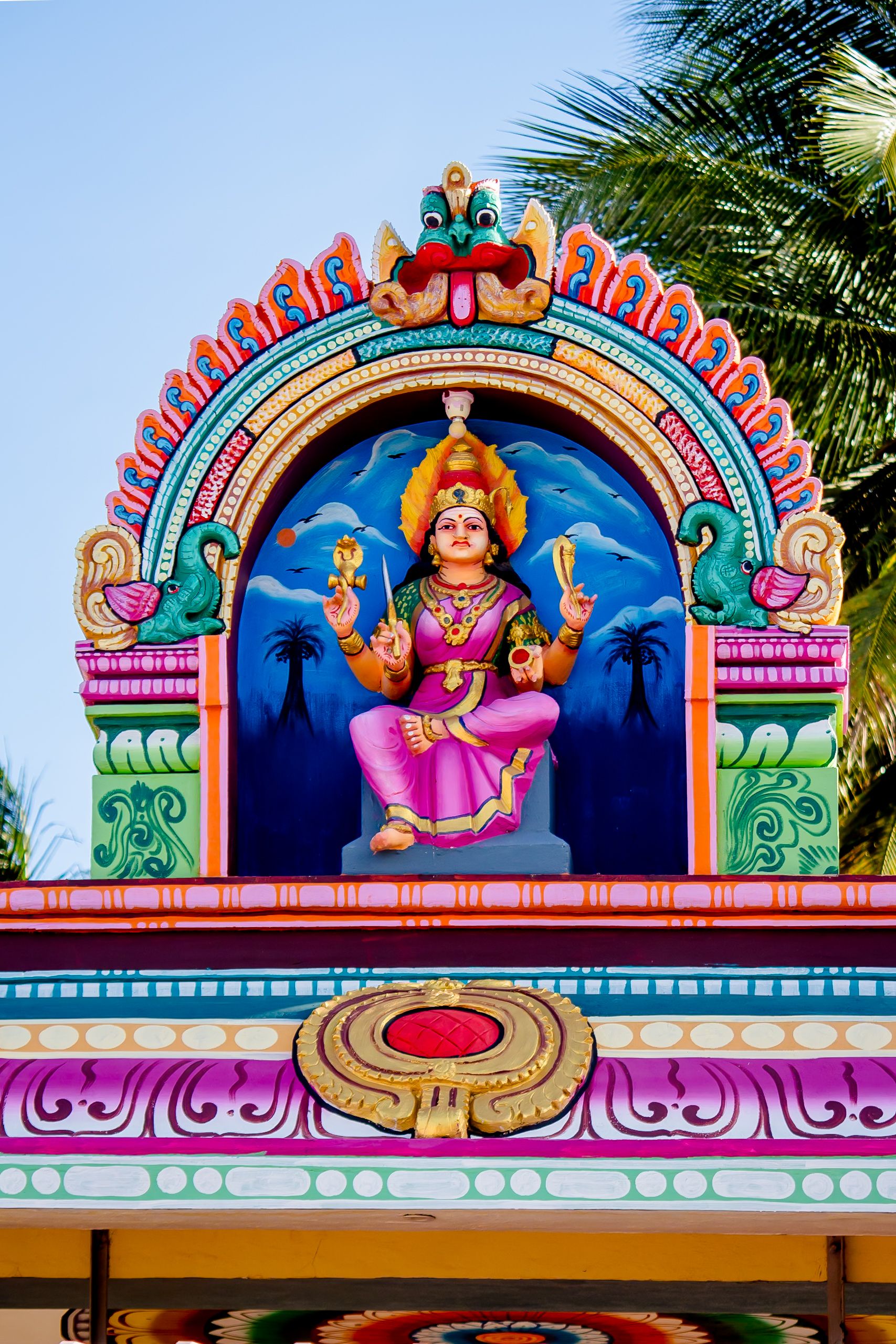 Mutharamman Temple Photos, Download The BEST Free Mutharamman Temple ...