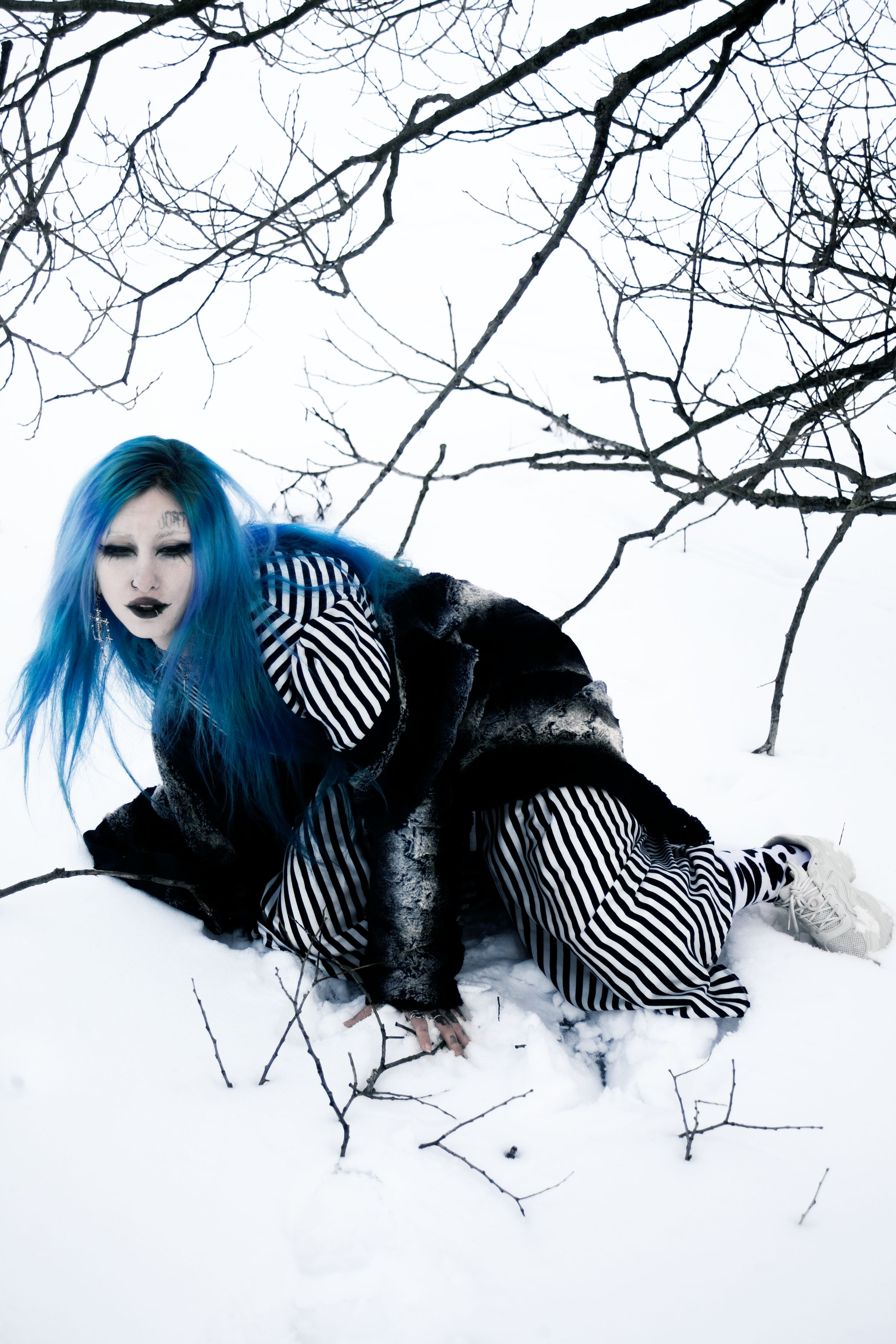 Whimsy Goth Desktop Backgrounds Photos, Download The BEST Free Whimsy ...