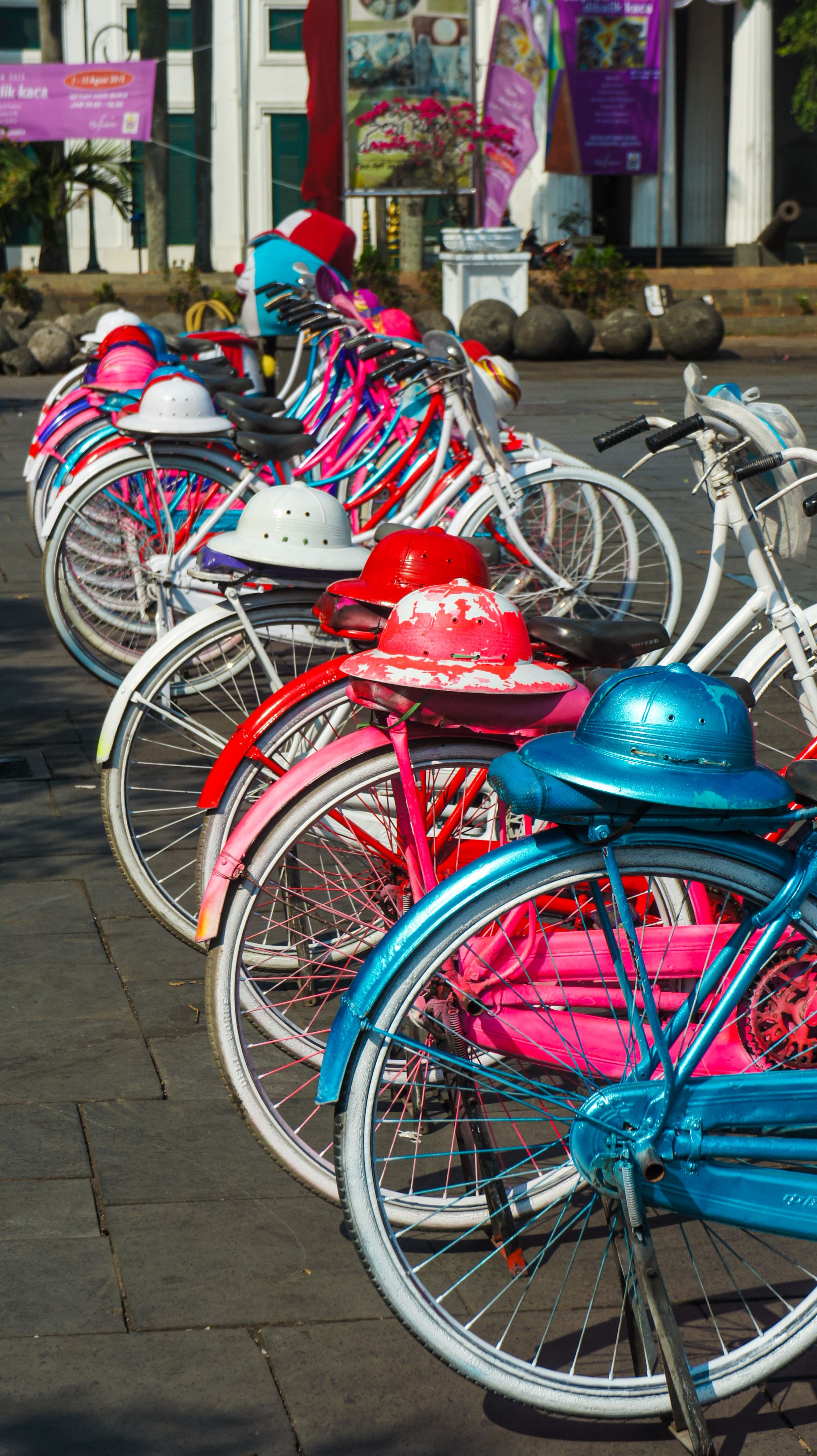 Colourful Bikese Photos, Download The BEST Free Colourful Bikese Stock ...