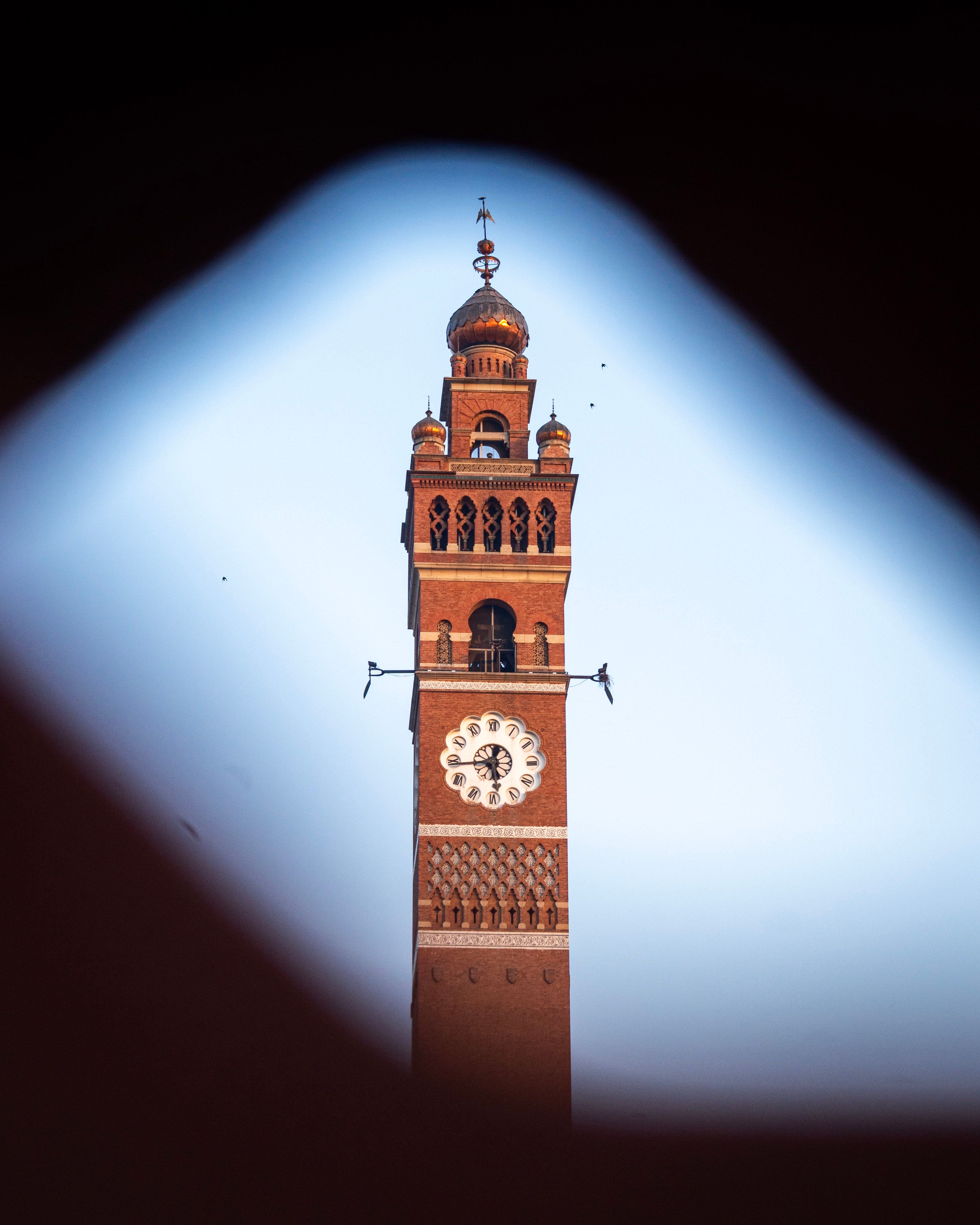 Lucknow Clock Tower Photos, Download The BEST Free Lucknow Clock Tower ...