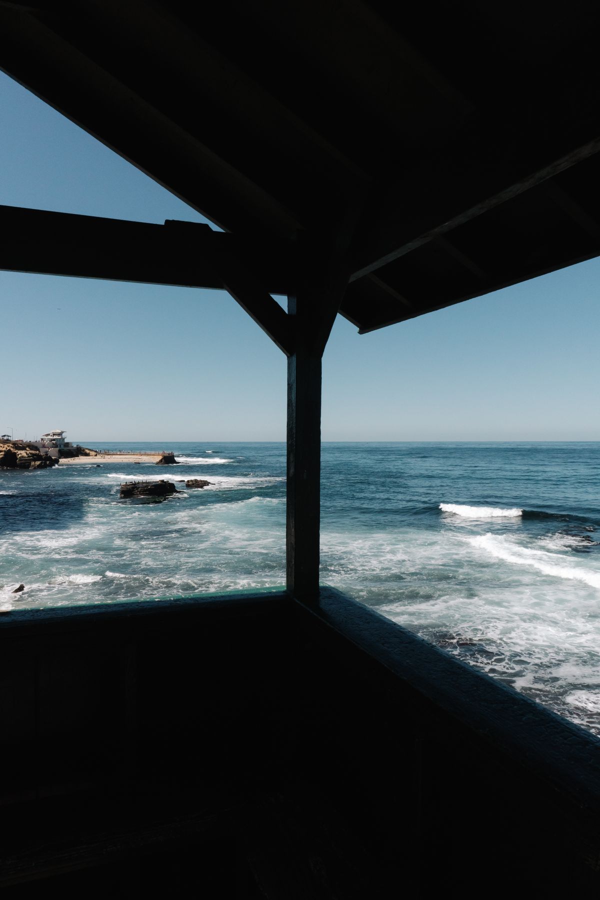 Beach View From Window Photos, Download The BEST Free Beach View From ...