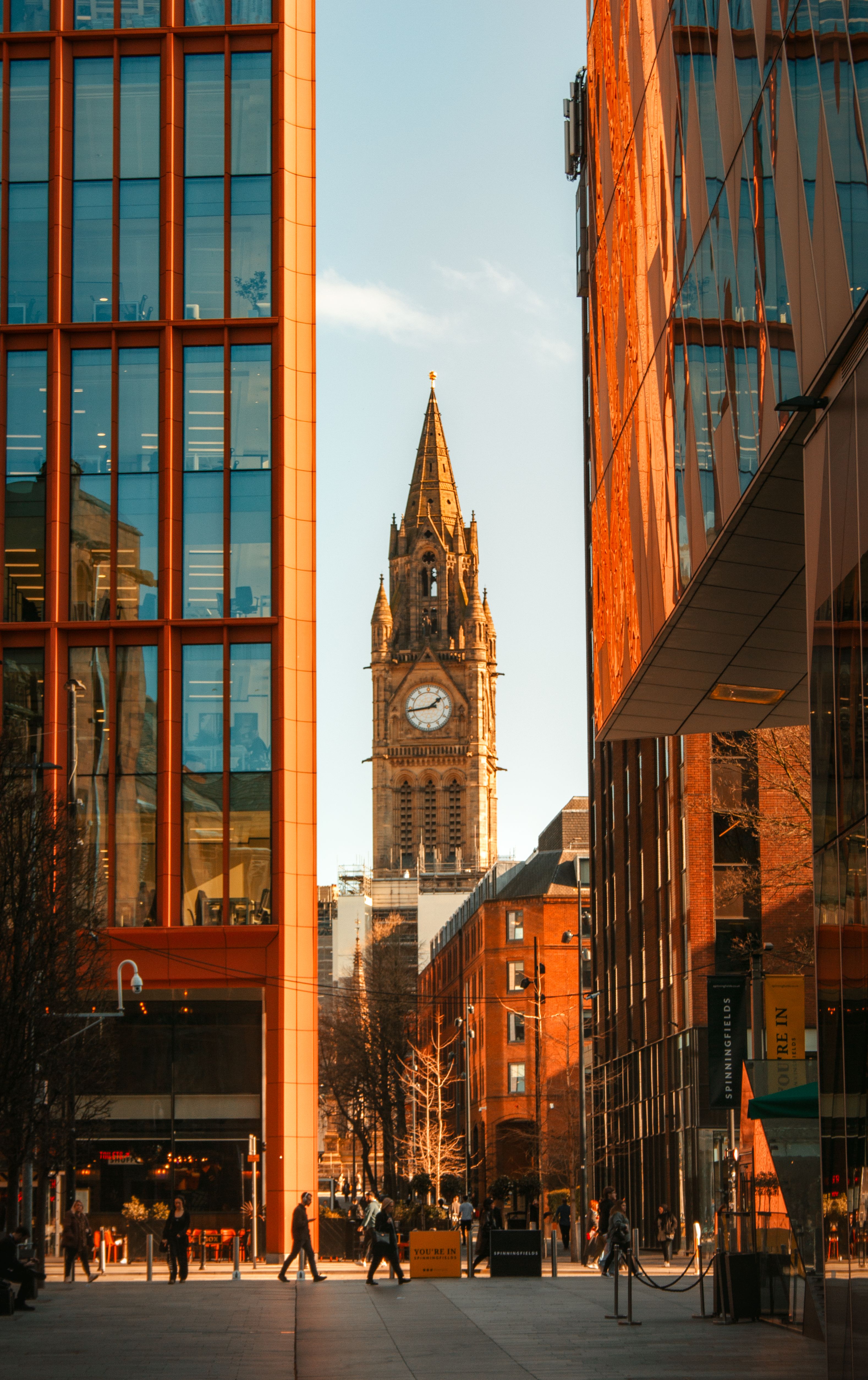 Manchester Photos, Download The BEST Free Manchester Stock Photos & HD ...
