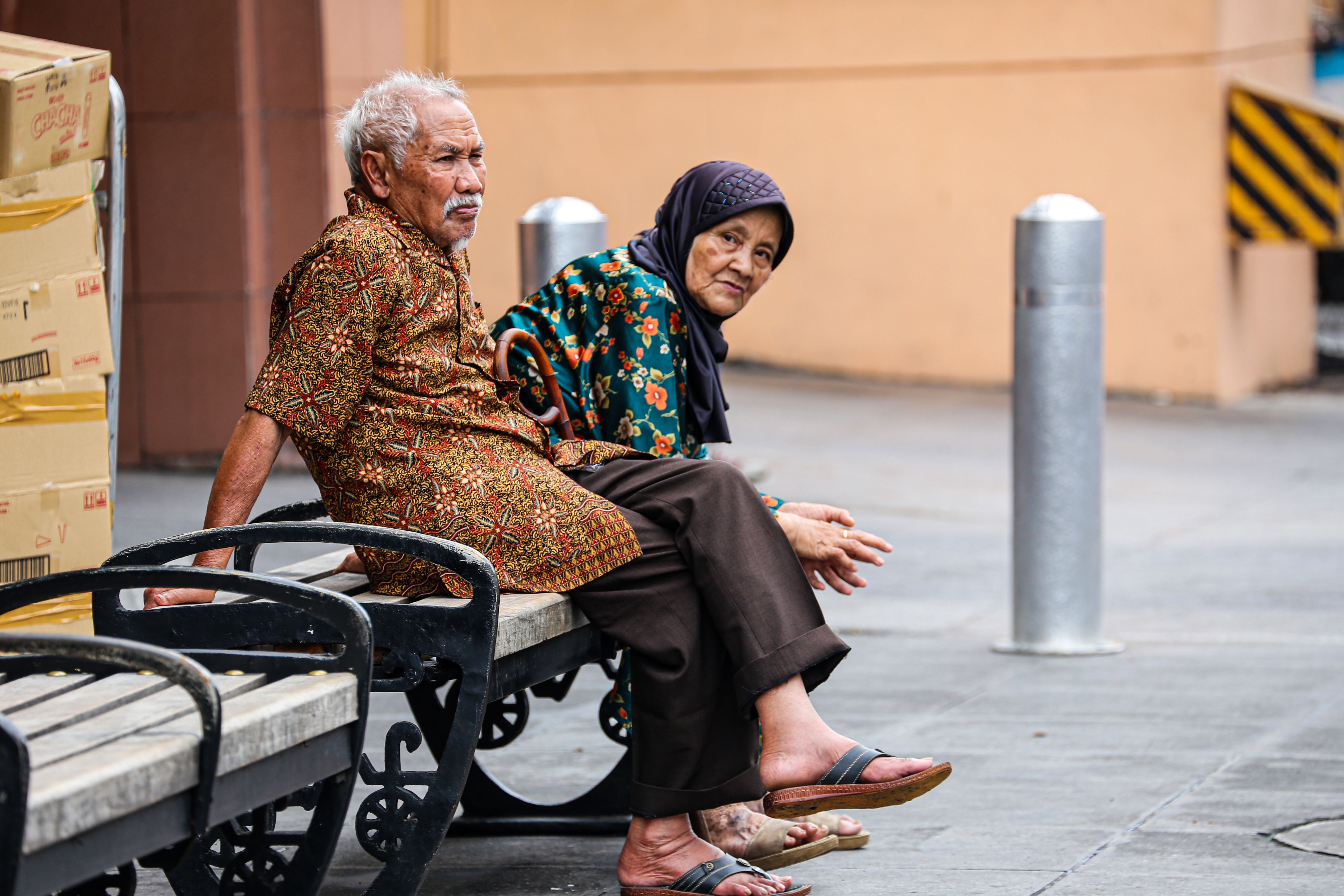 Elderly People Photos, Download The BEST Free Elderly People Stock ...