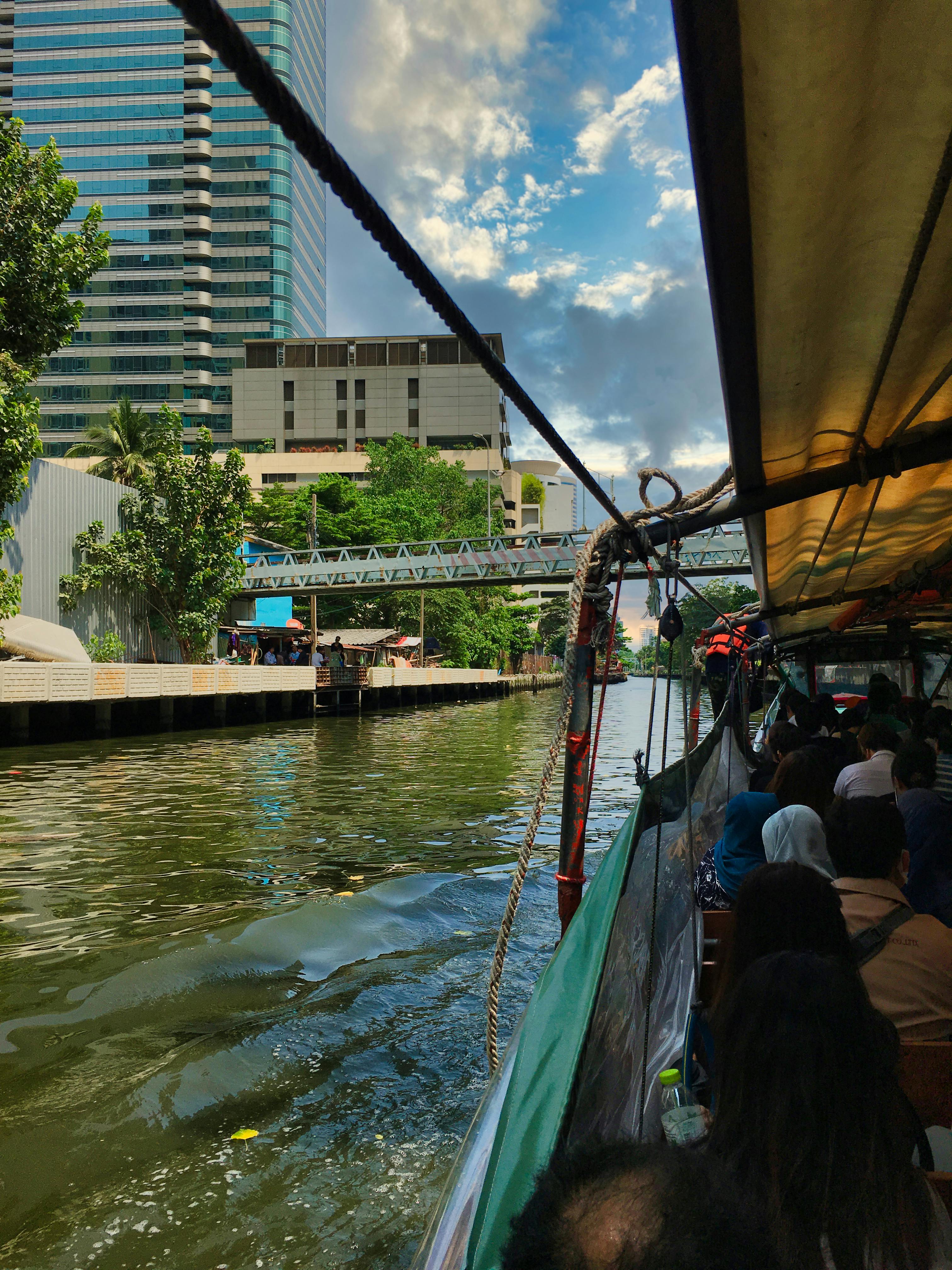 Cityscape 6 Photos & Videos Collected by Martin Cooney