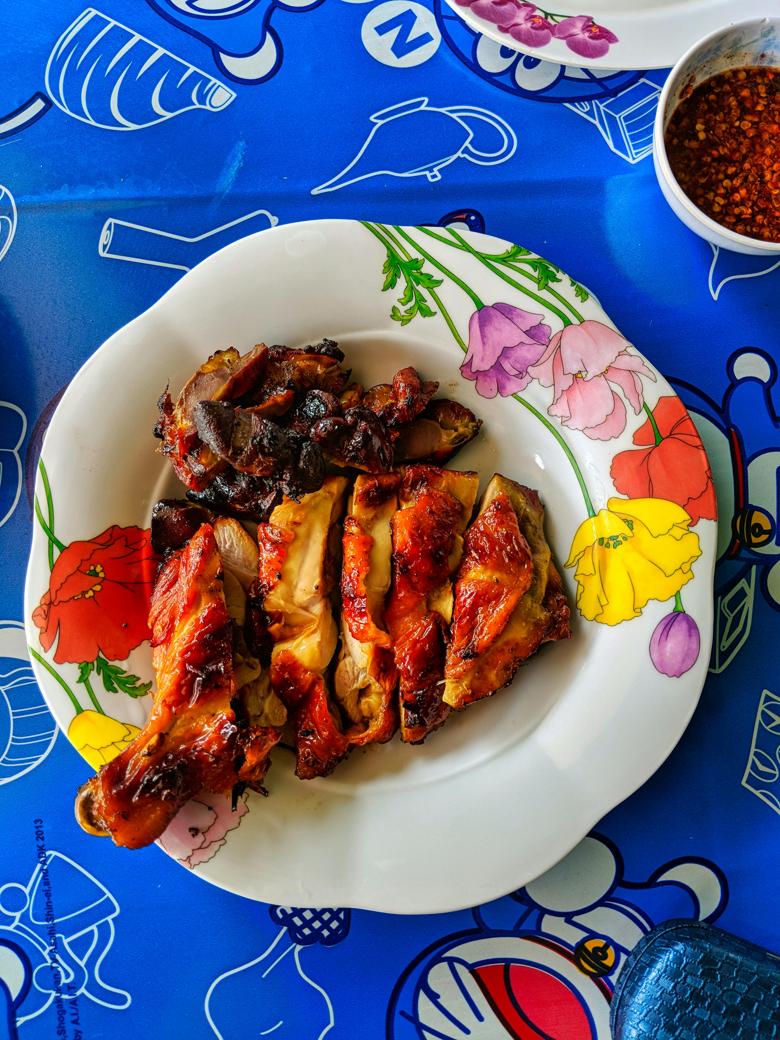 Food 41 Photos & Videos Collected by Martin Cooney