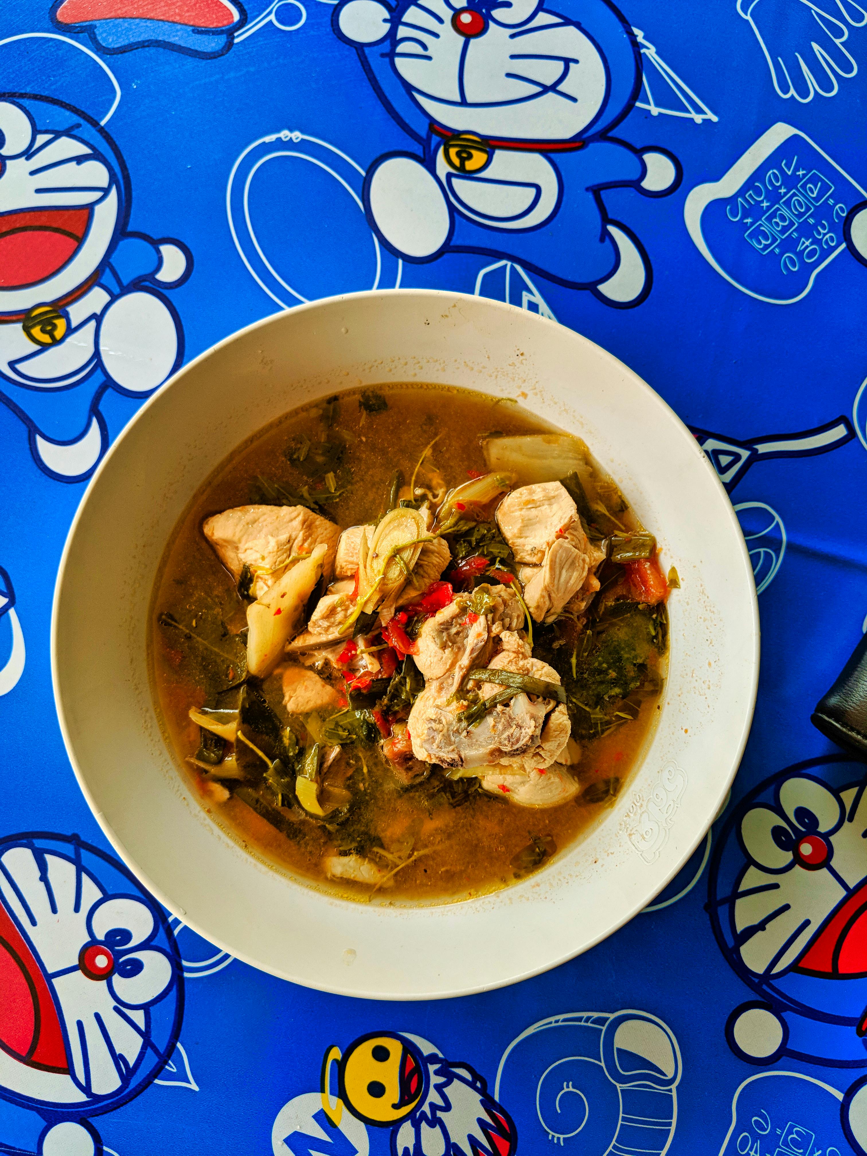 Food 41 Photos & Videos Collected by Martin Cooney