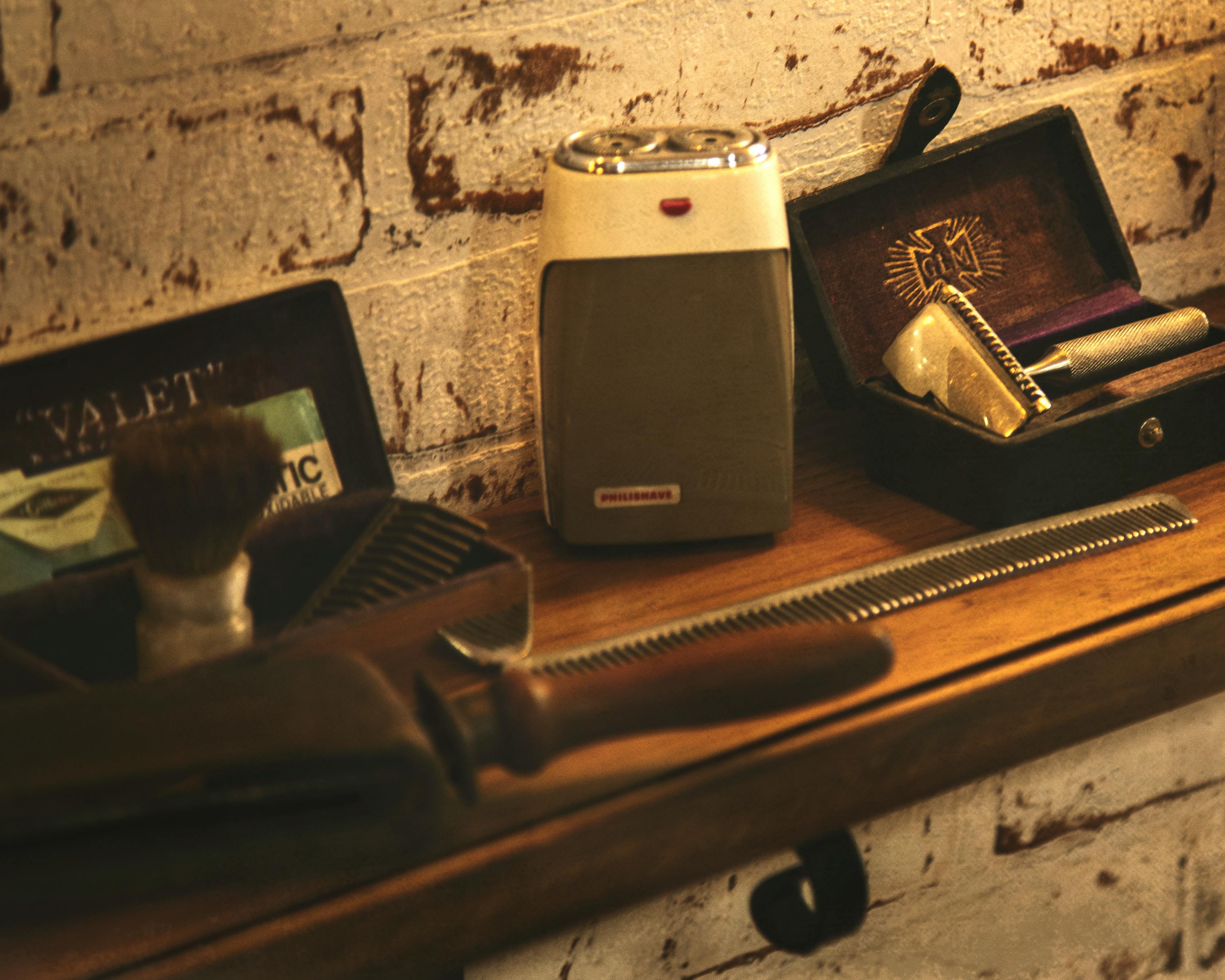 Gonzalo Guzman - Photography