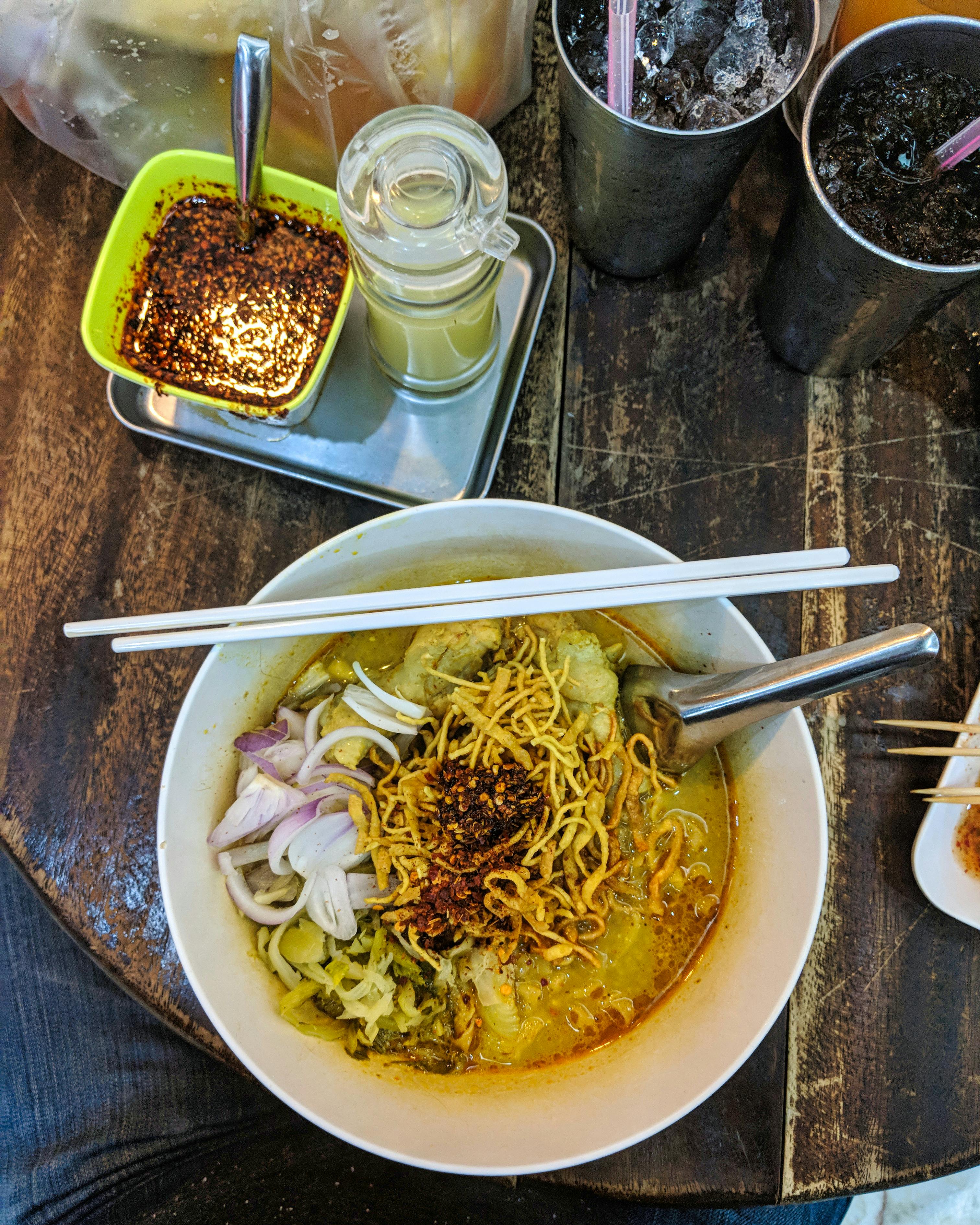 Food 41 Photos & Videos Collected by Martin Cooney