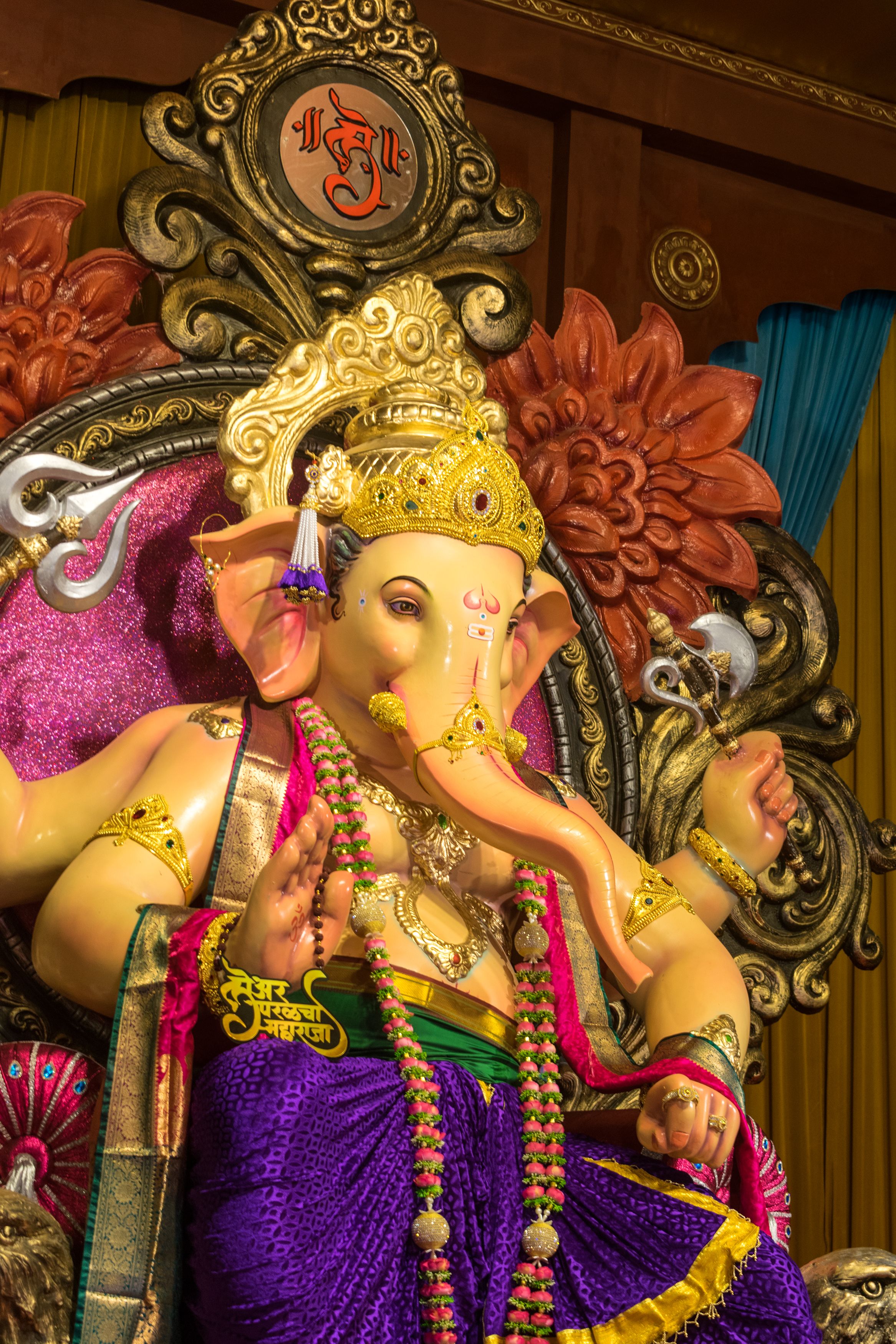 Ganpati Bappa Photos, Download The BEST Free Ganpati Bappa Stock Photos ...