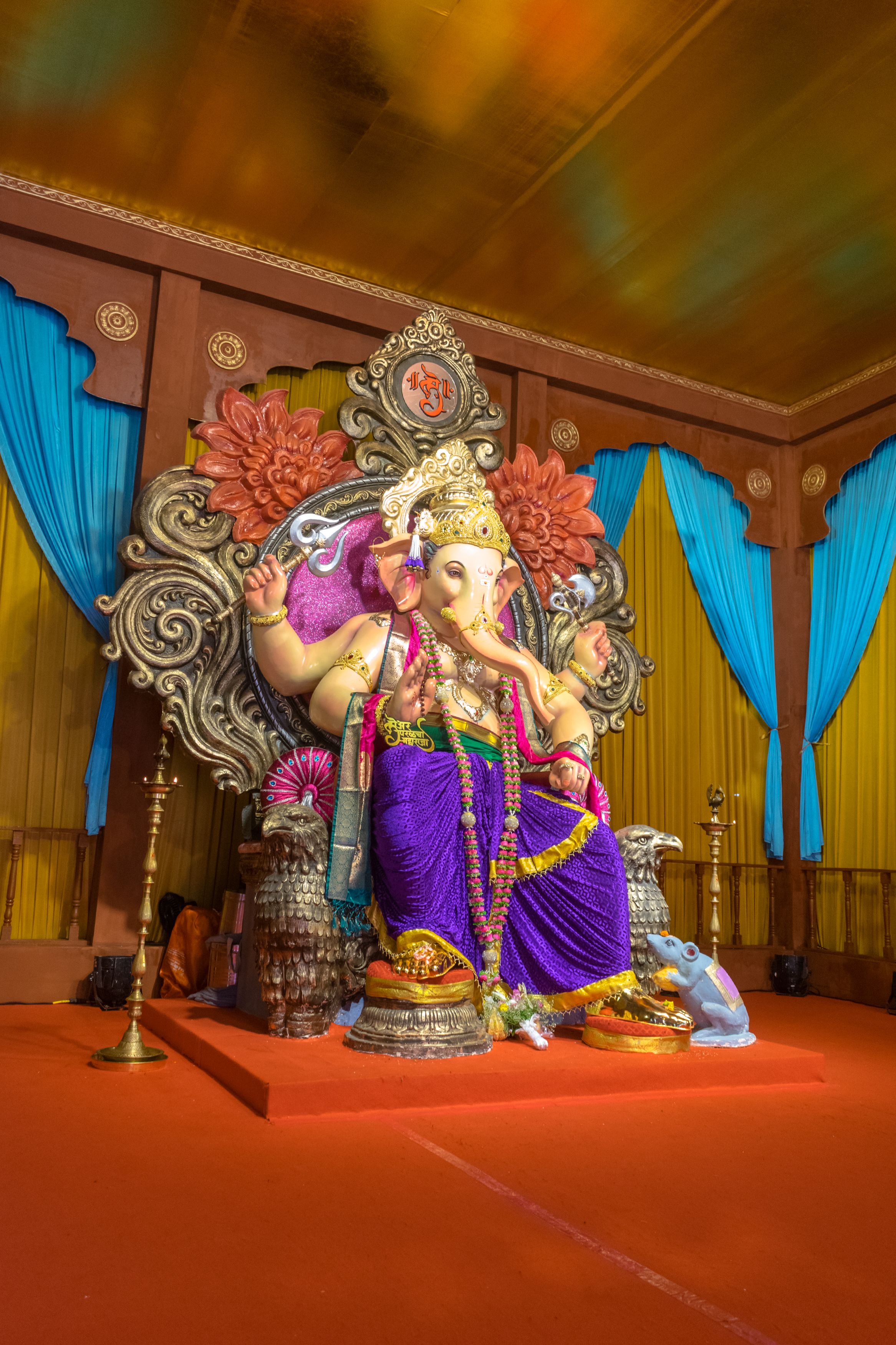 Ganpati Bappa Photos, Download The BEST Free Ganpati Bappa Stock Photos ...