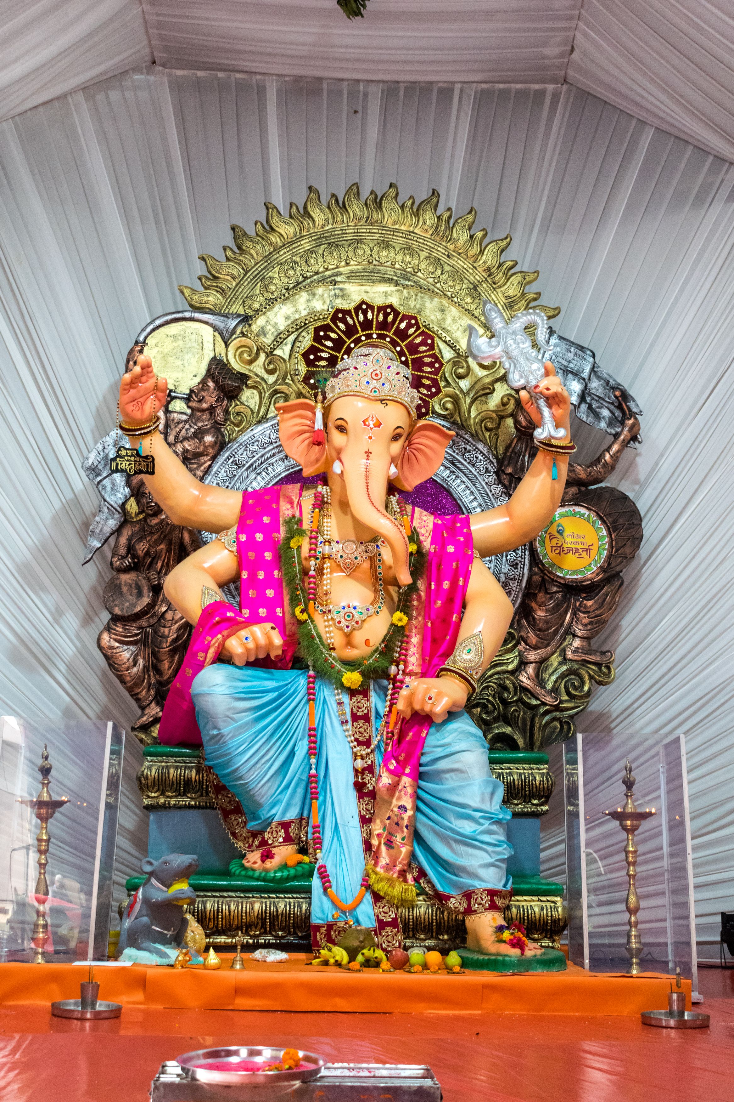Ganpati Bappa Photos, Download The BEST Free Ganpati Bappa Stock Photos ...