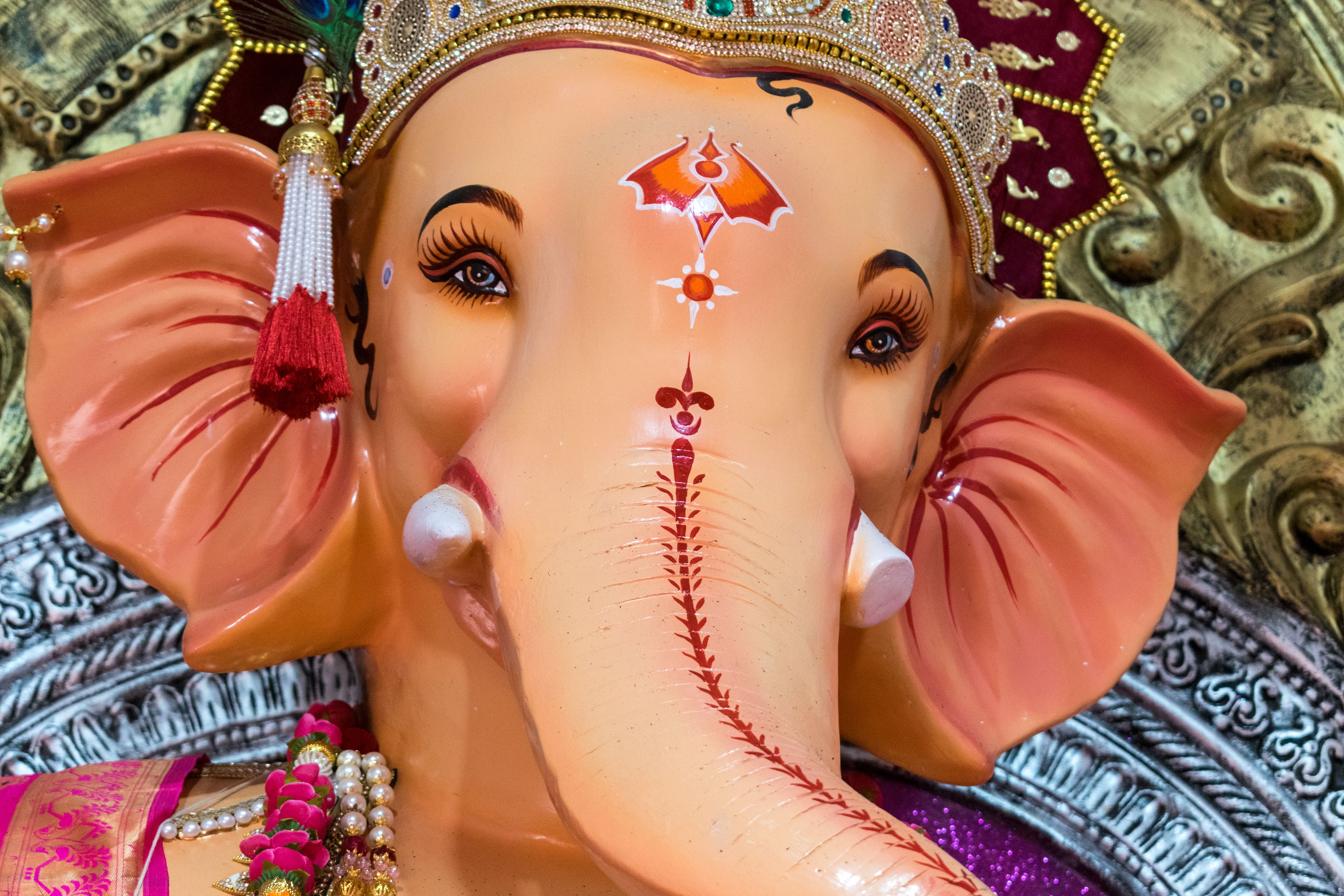 Cute Ganpati Bappa Photos, Download The BEST Free Cute Ganpati Bappa ...