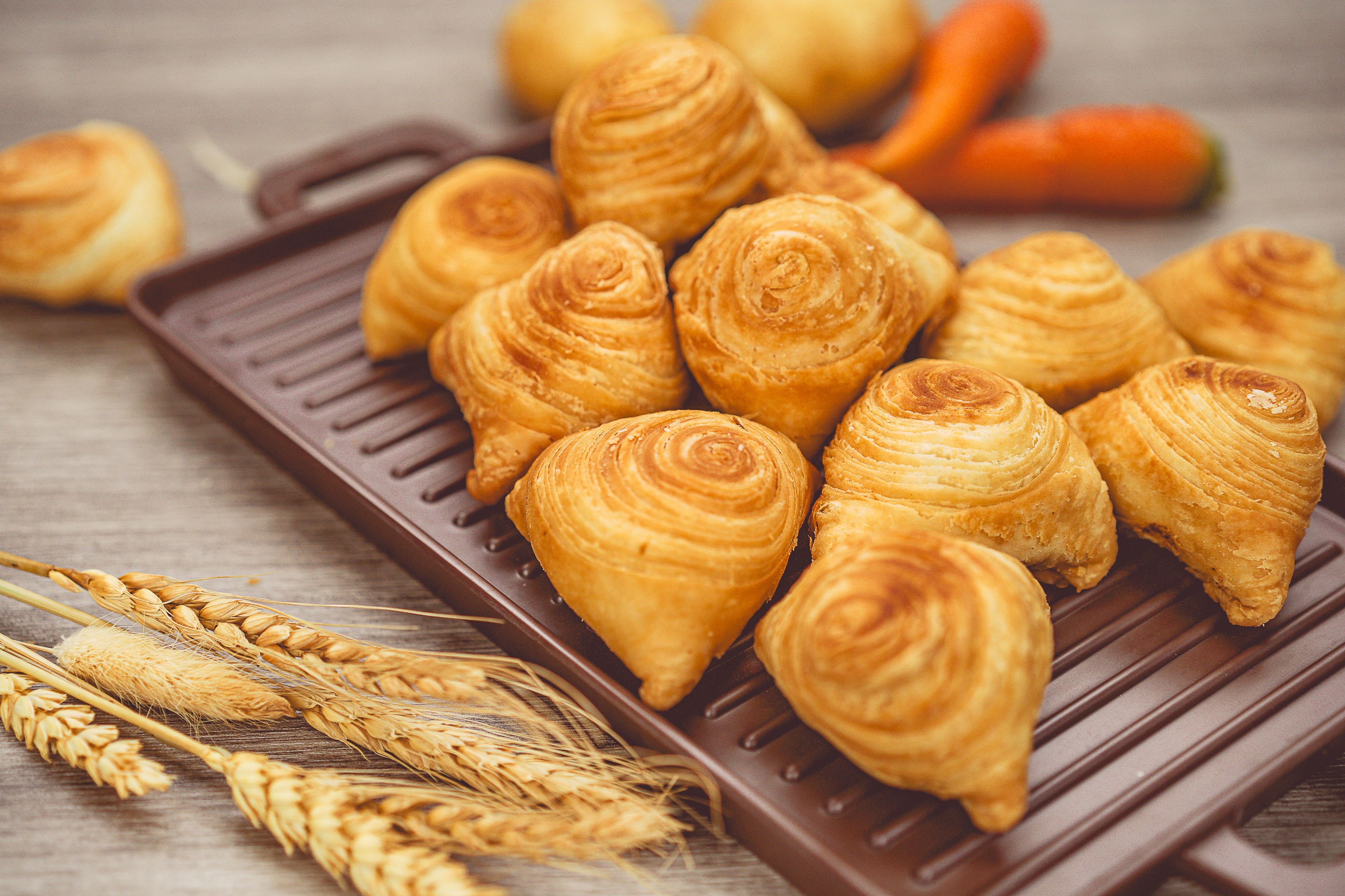 Baked Goods Photos, Download The BEST Free Baked Goods Stock Photos ...