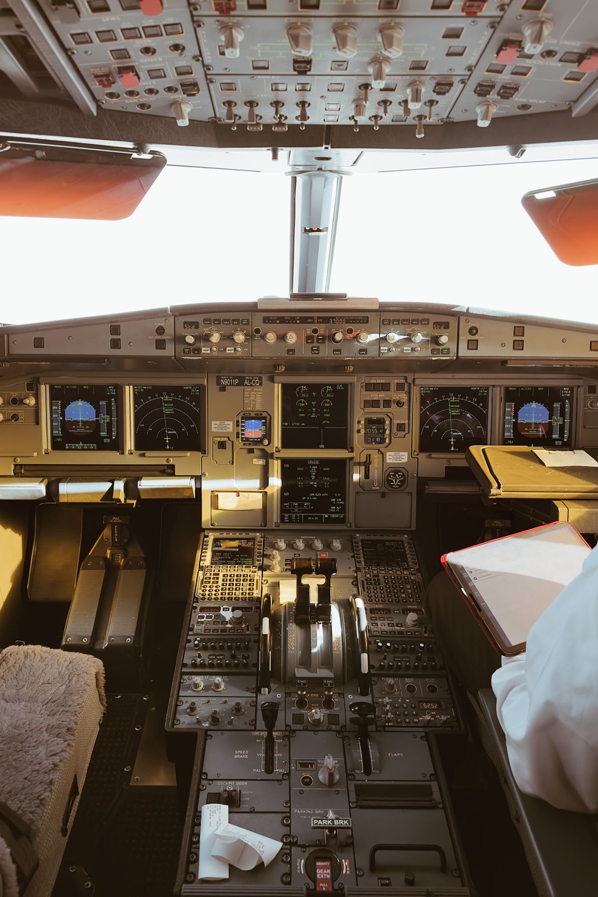 Airbus+A320+Cockpit+360+View Photos, Download The BEST Free Airbus+A320 ...