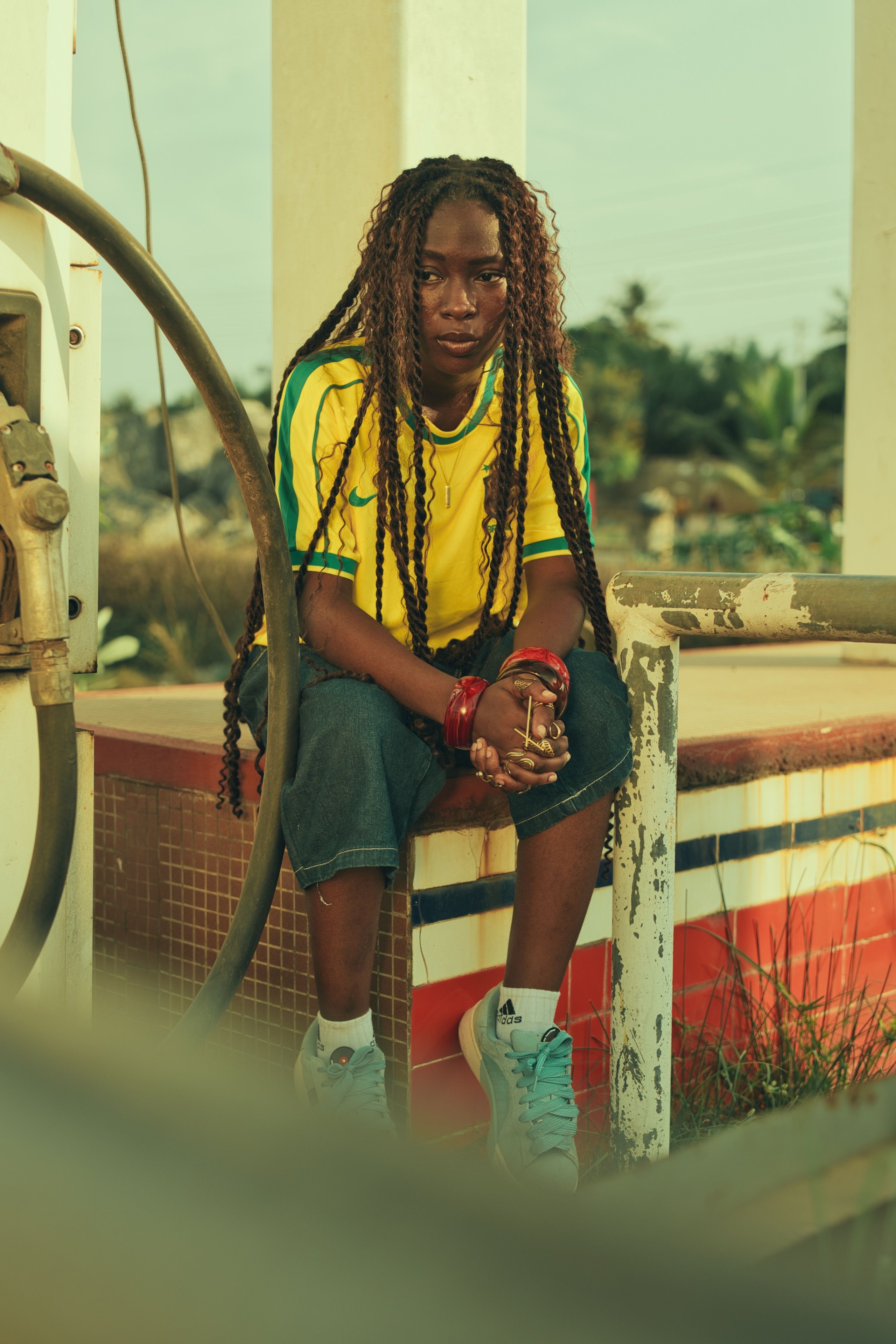 Rema From Nigeria Photos, Download The BEST Free Rema From Nigeria ...