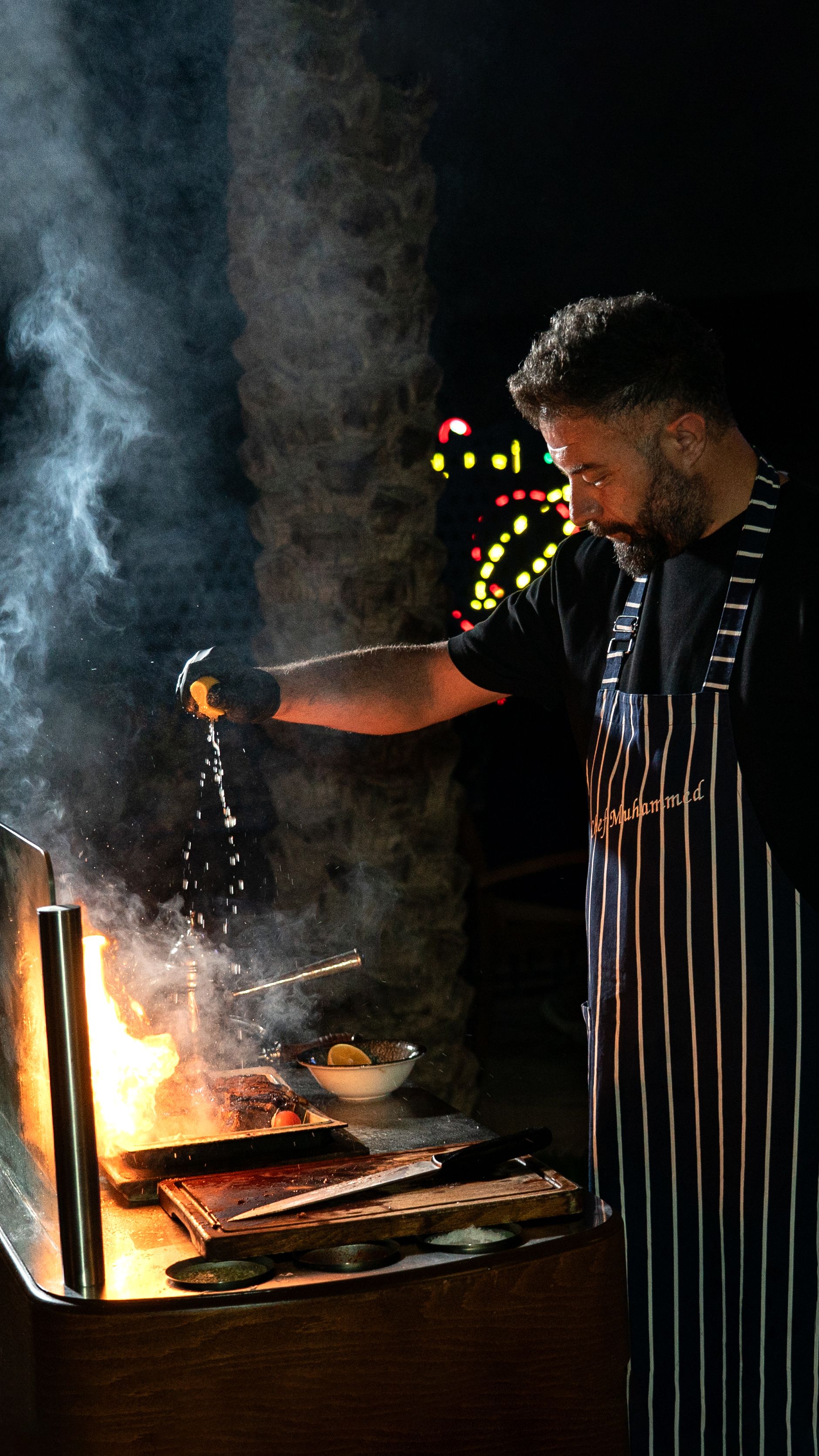 Night Grill Photos, Download The BEST Free Night Grill Stock Photos ...