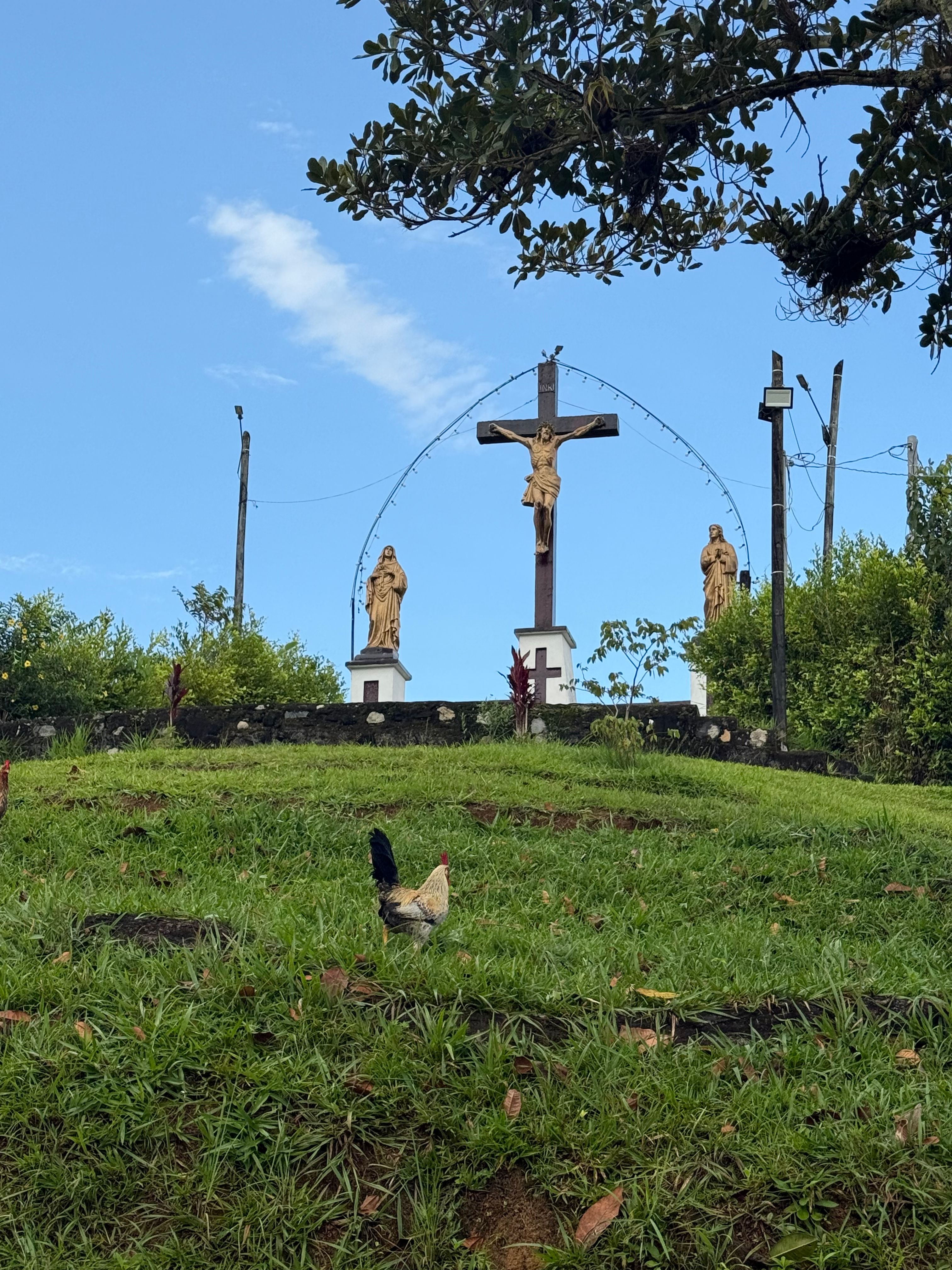 Calvary Cross Photos, Download The BEST Free Calvary Cross Stock Photos ...