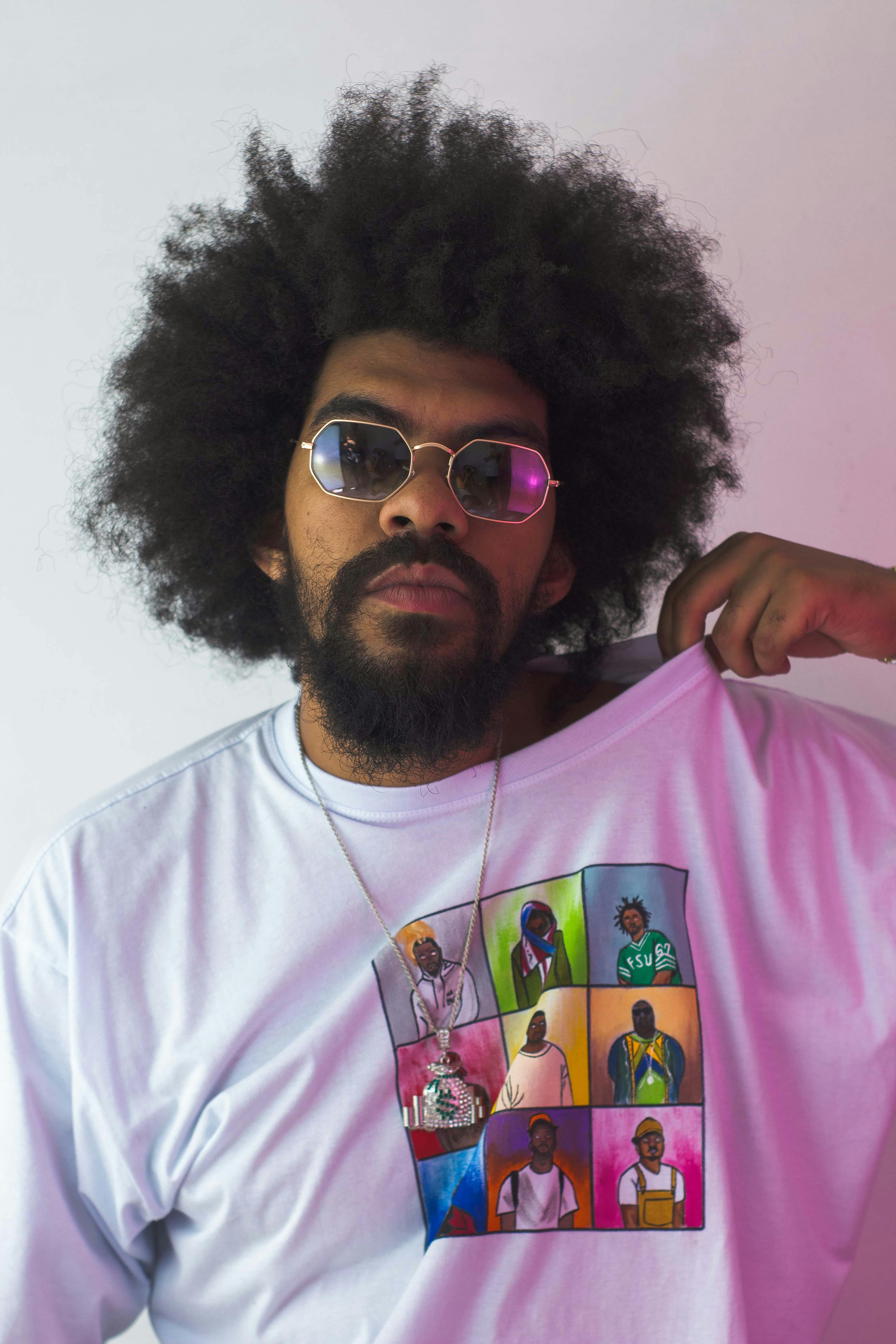 Gabriel Lara - 사진