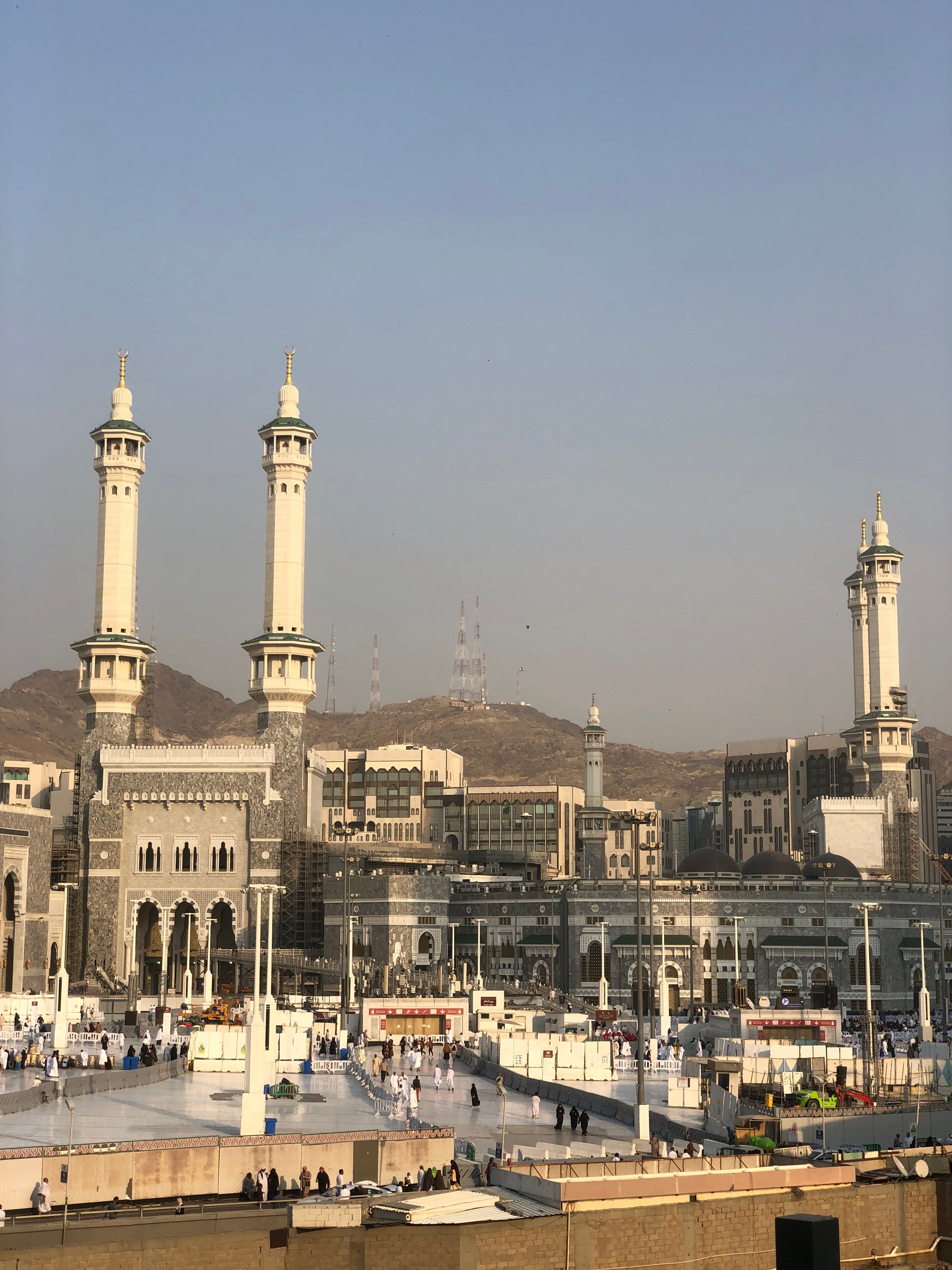 Makkah Madina Wallpaper Photos, Download The BEST Free Makkah Madina ...