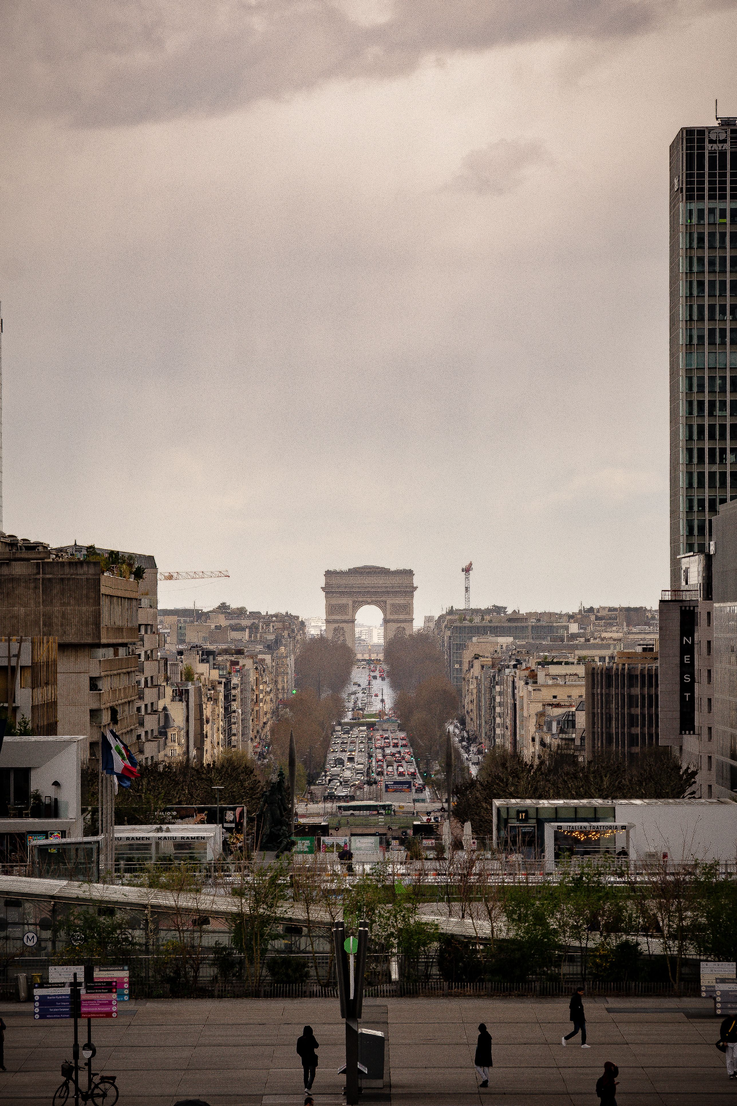 Paris Landscape Photos, Download The BEST Free Paris Landscape Stock ...
