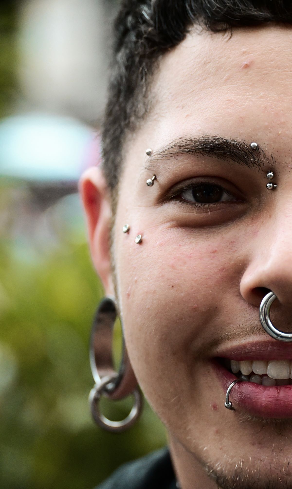 Piercing Photos, Download The BEST Free Piercing Stock Photos & HD Images