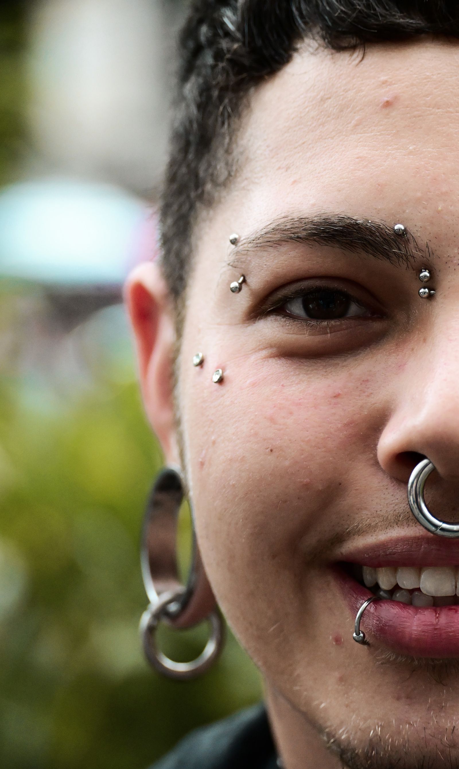 Piercing Photos, Download The BEST Free Piercing Stock Photos & HD Images