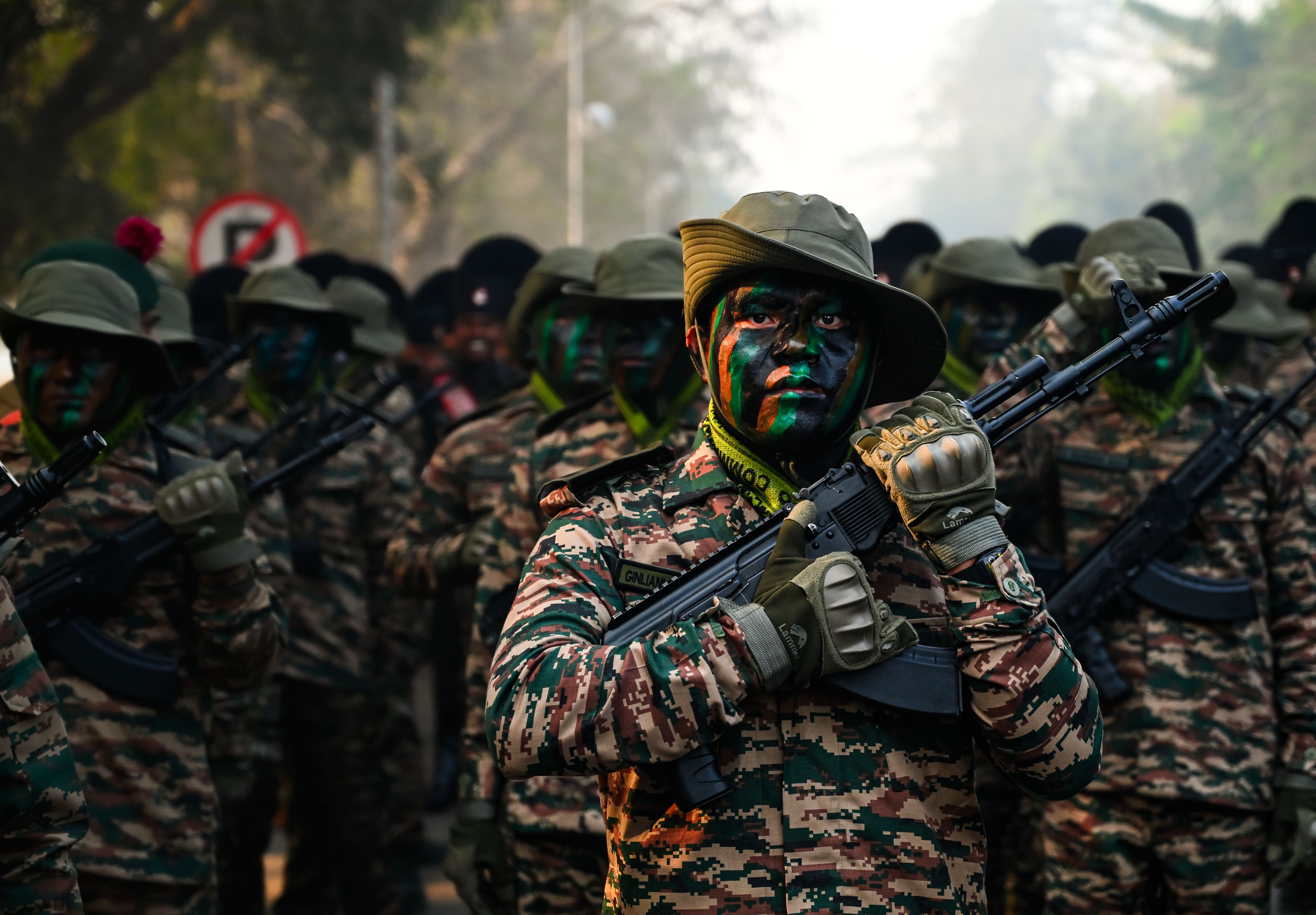 Marcos Commando Of India Photos, Download The BEST Free Marcos Commando ...