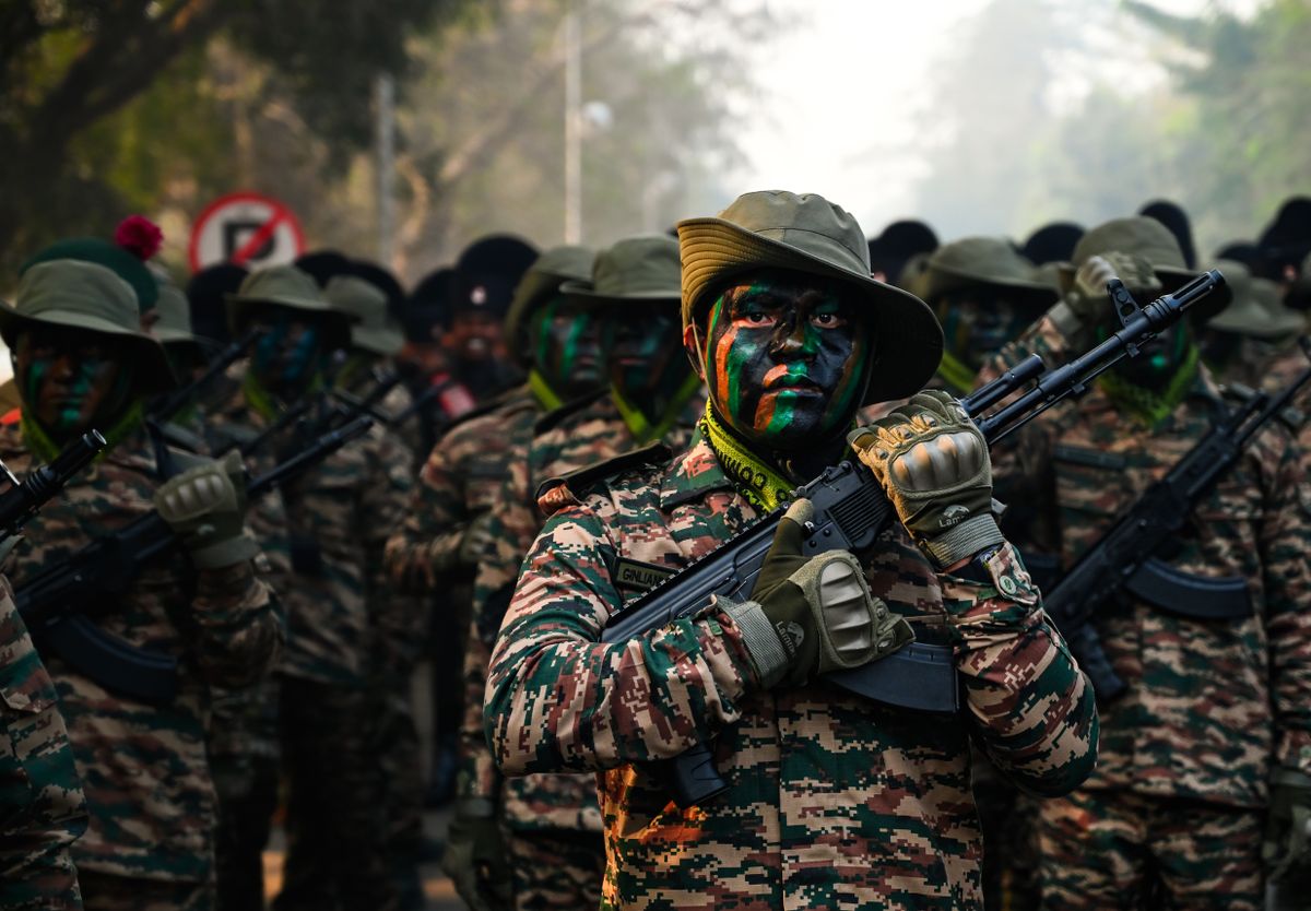 Marcos Commando Of India Photos, Download The BEST Free Marcos Commando ...