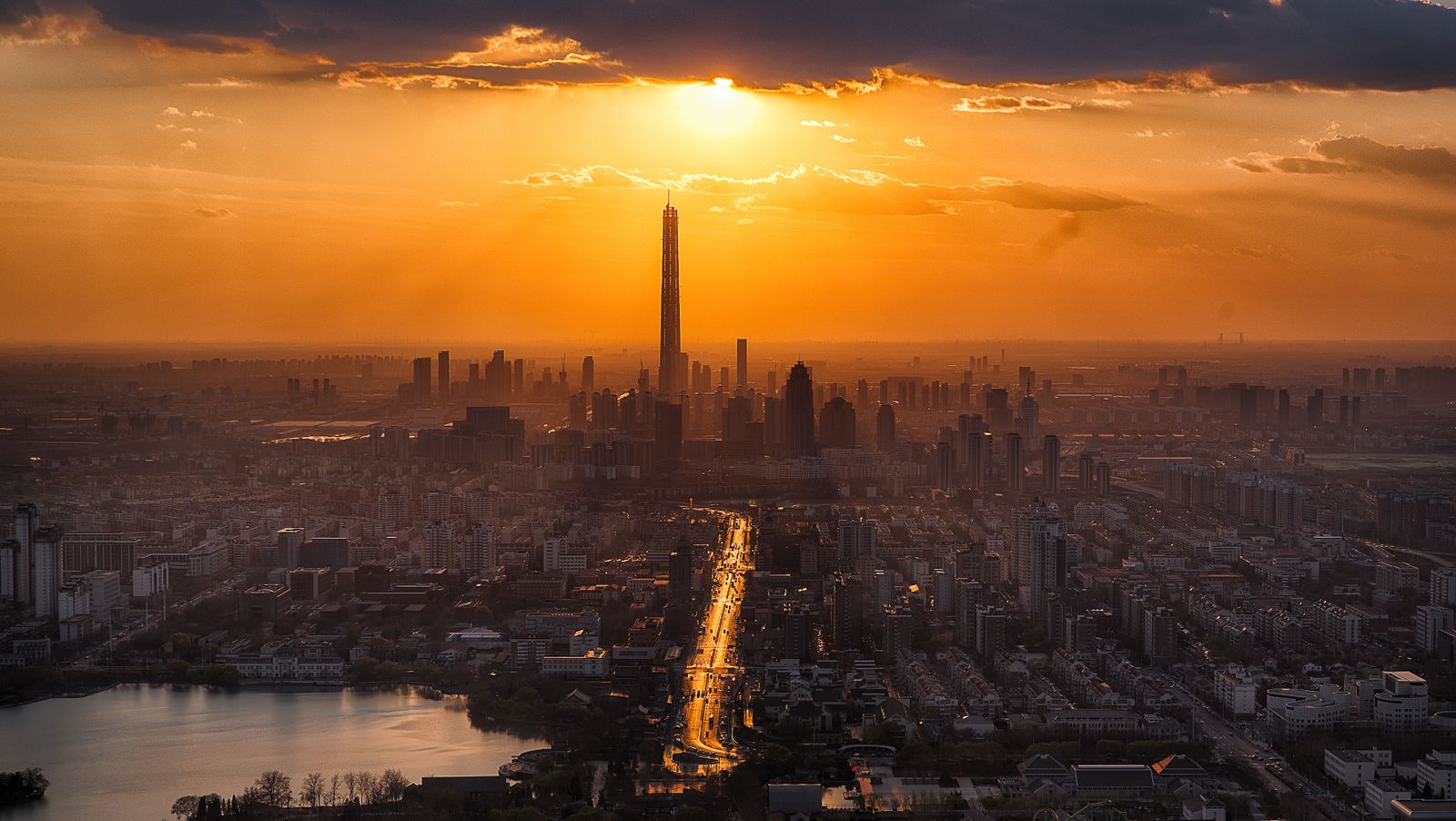 Cityscape Photos, Download The BEST Free Cityscape Stock Photos & HD Images
