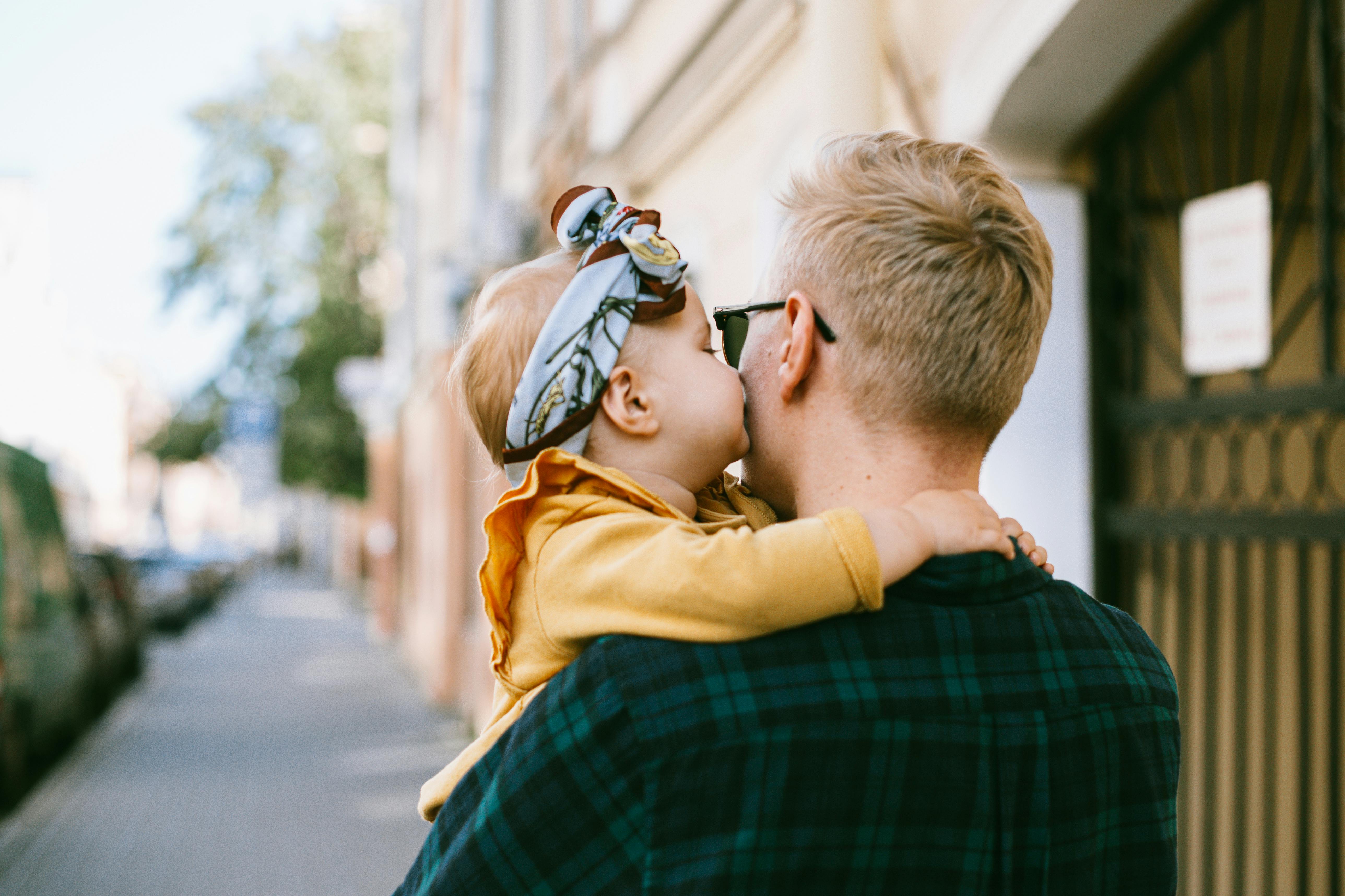 6,000+ Best Father Photos · 100% Free Download · Pexels Stock Photos
