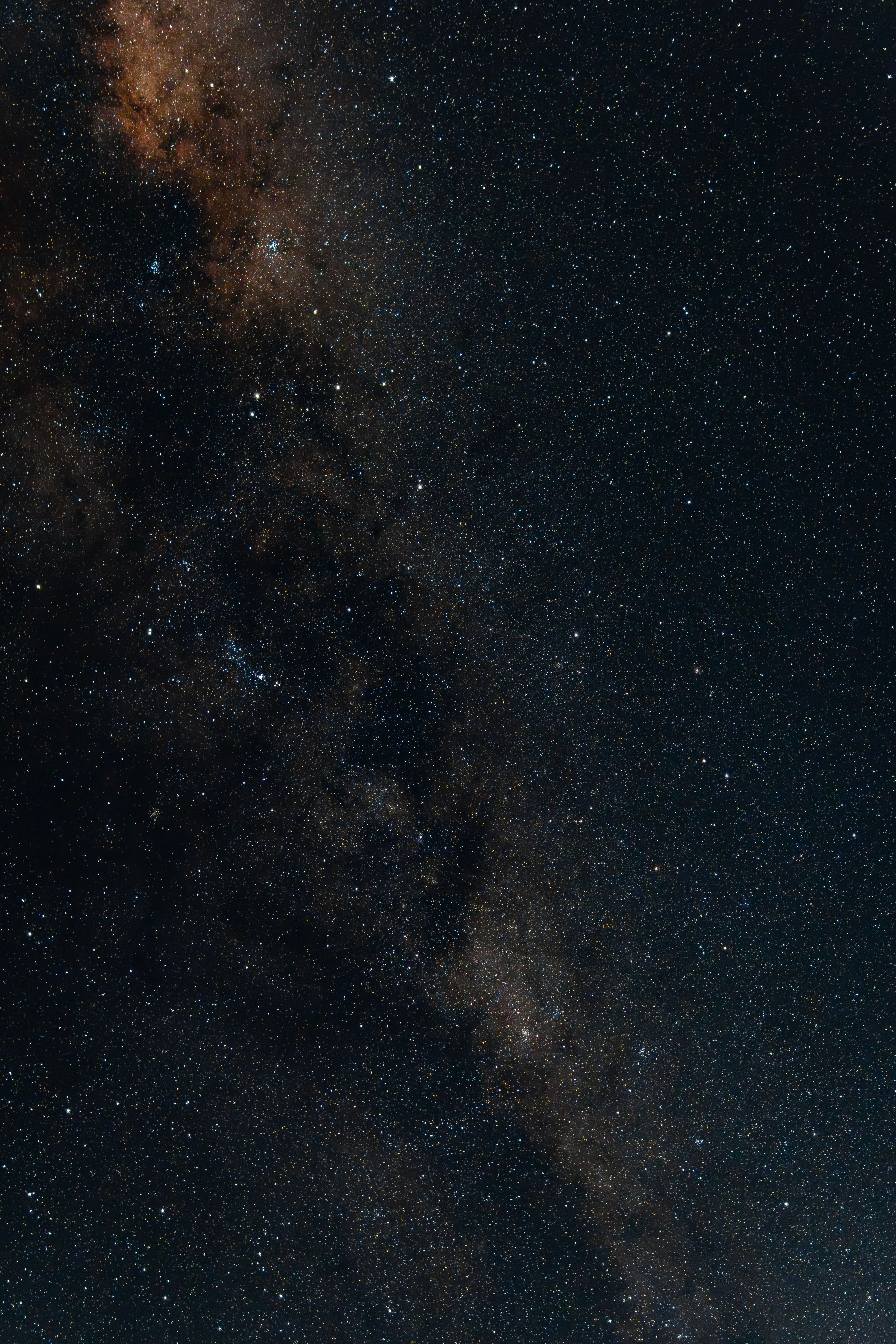 Milky Way Over Cervantes, Australia Photos, Download The BEST Free ...