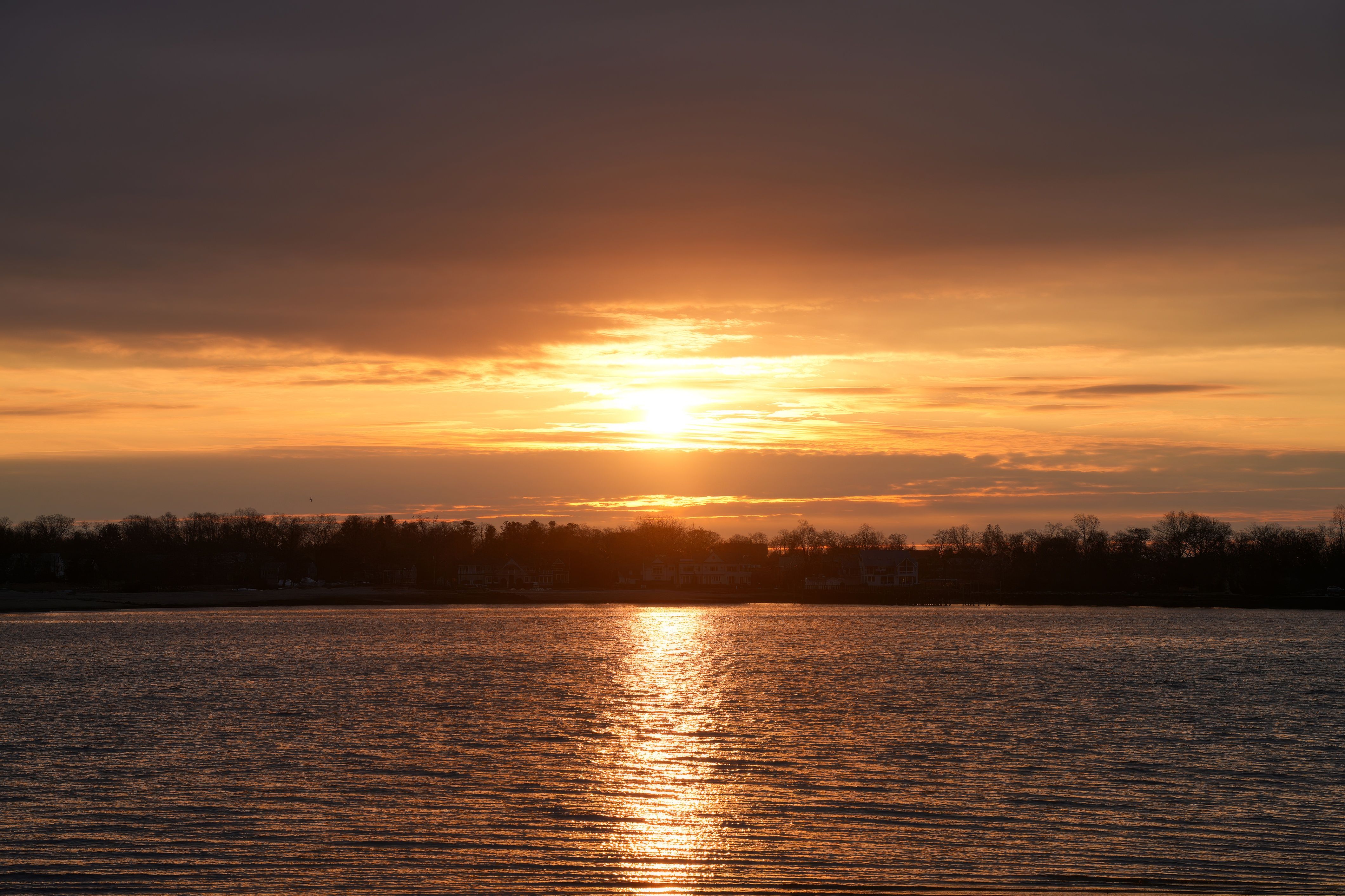 Sunsets Over Water Photos, Download The BEST Free Sunsets Over Water ...