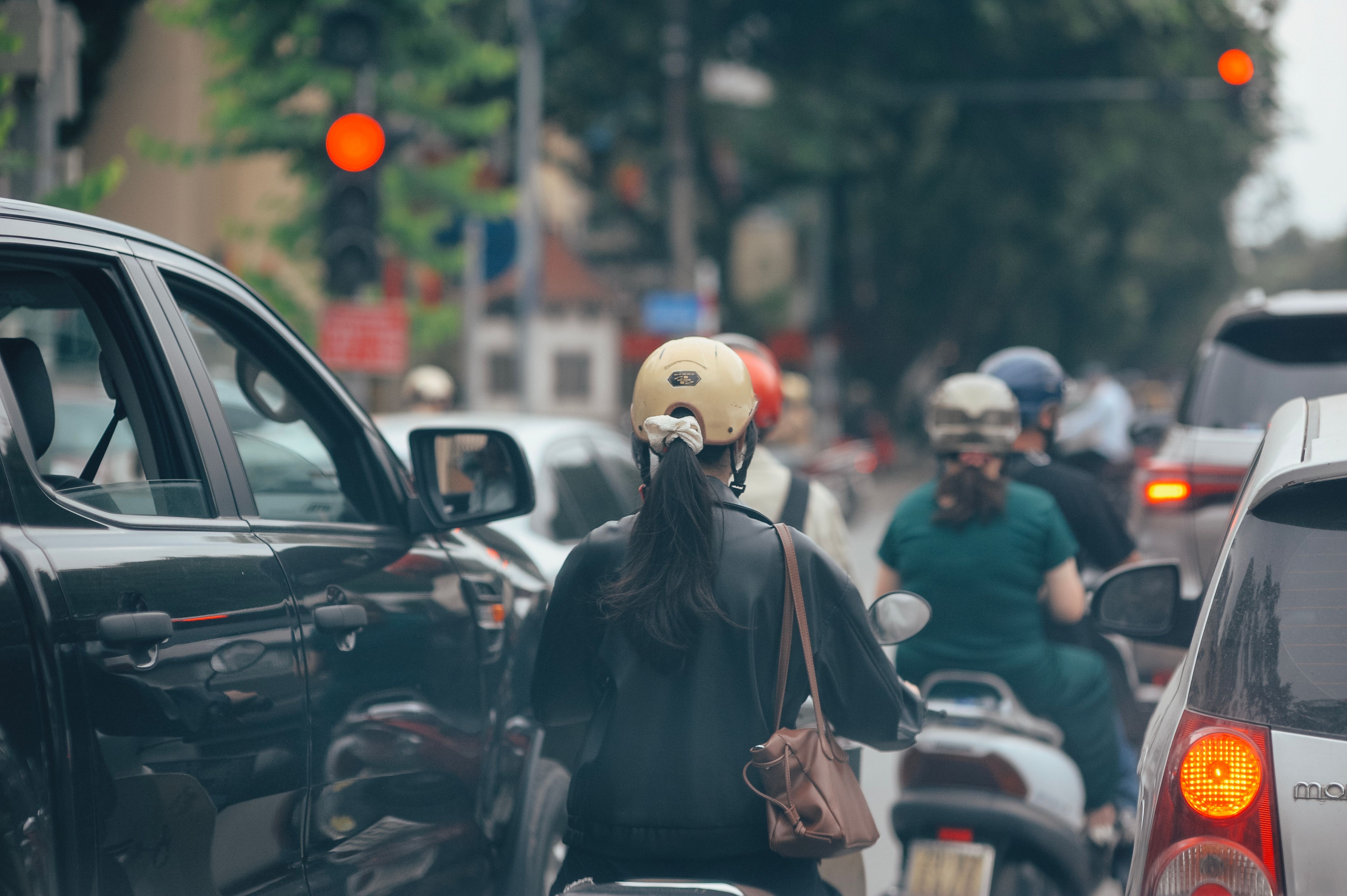 Traffic Congestion Photos, Download The BEST Free Traffic Congestion ...