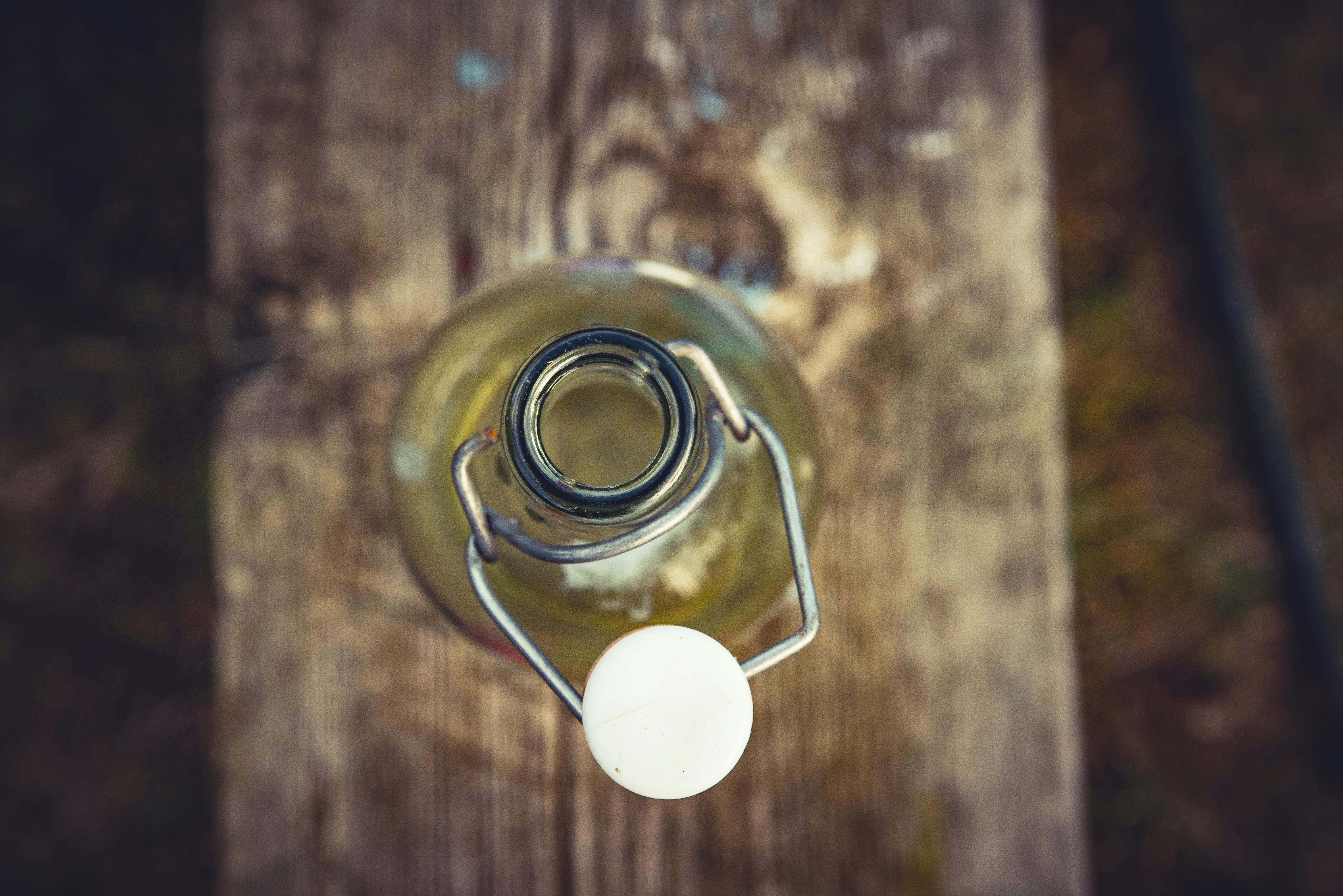 Free stock photo of Flasche