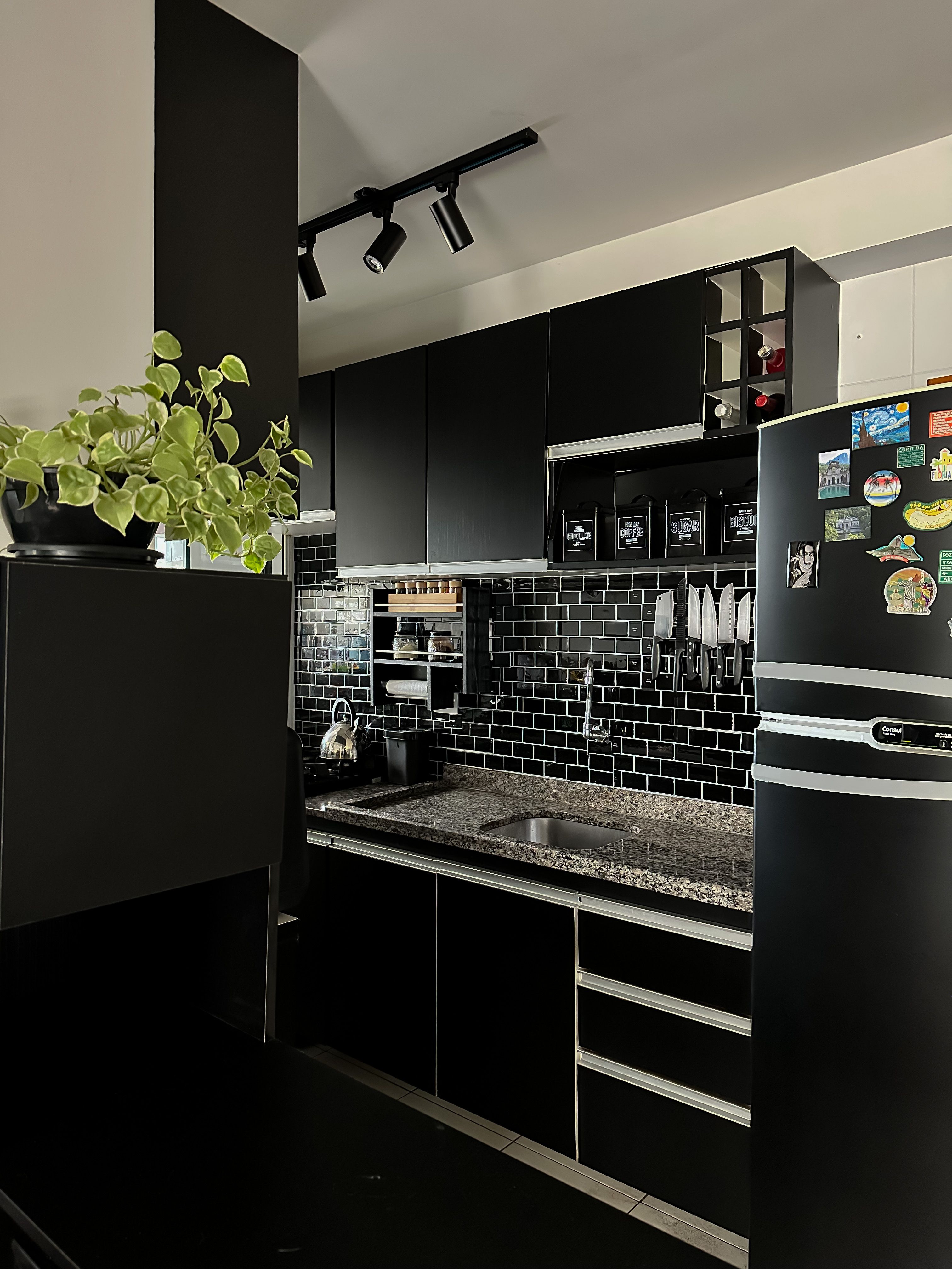 How To Install Peel And Stick Tile Backsplash