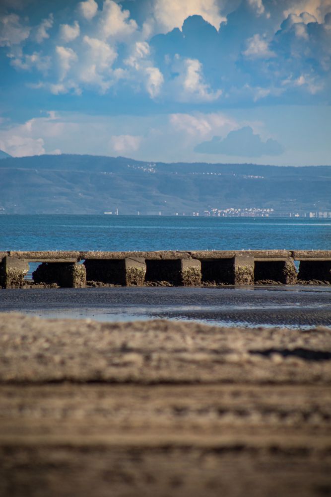 Grado Beach Photos, Download The BEST Free Grado Beach Stock Photos ...