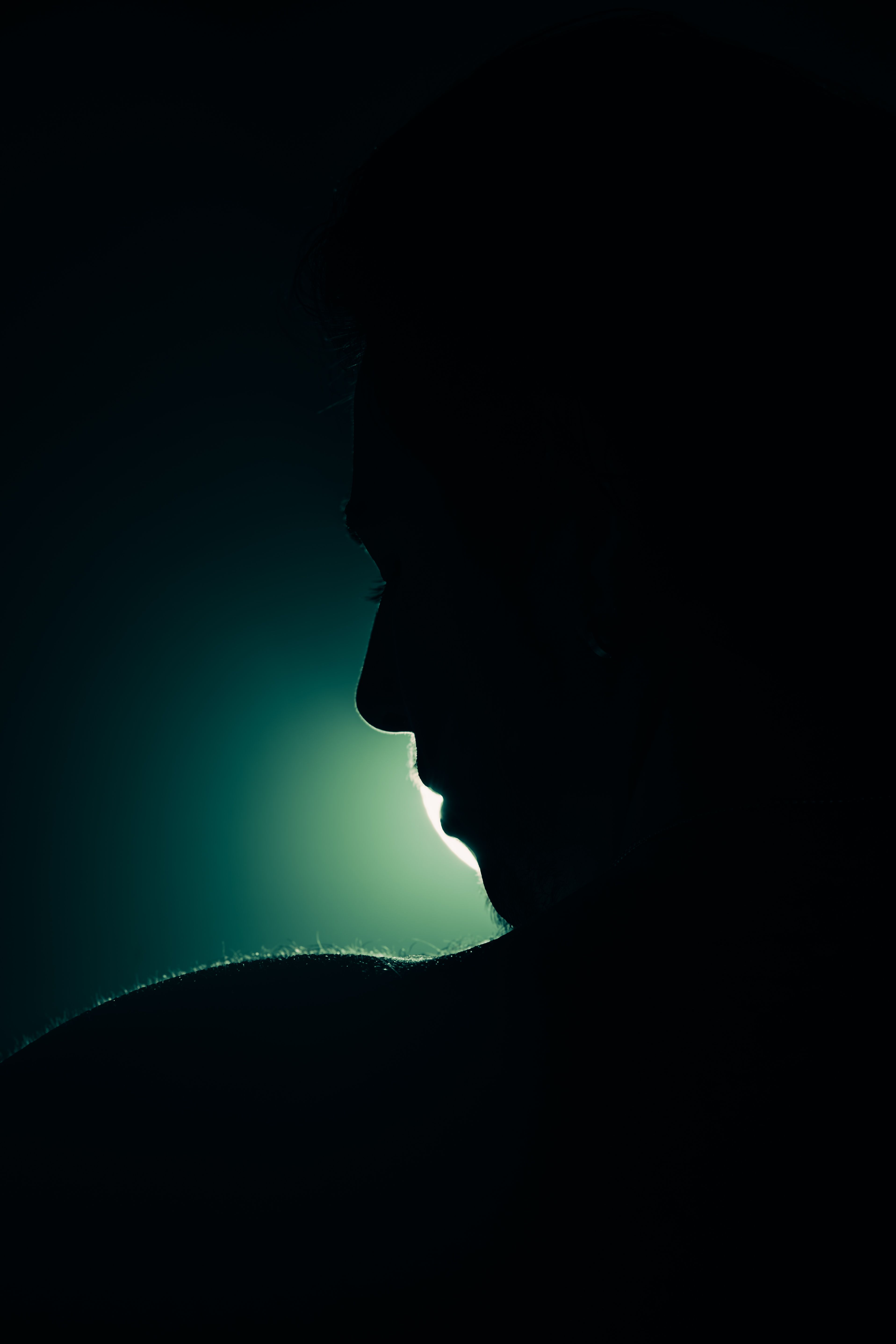 Dark Aesthetic Profile Picture Photos, Download The BEST Free Dark ...